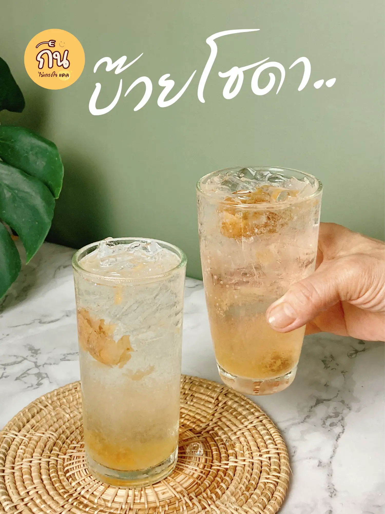 สูตรดองเหล้าบ๊วย ฉบับบ้านเราค่ะ 🥃🌸 | แกลเลอรีที่โพสต์โดย Baan.Mhee.Story | Lemon8