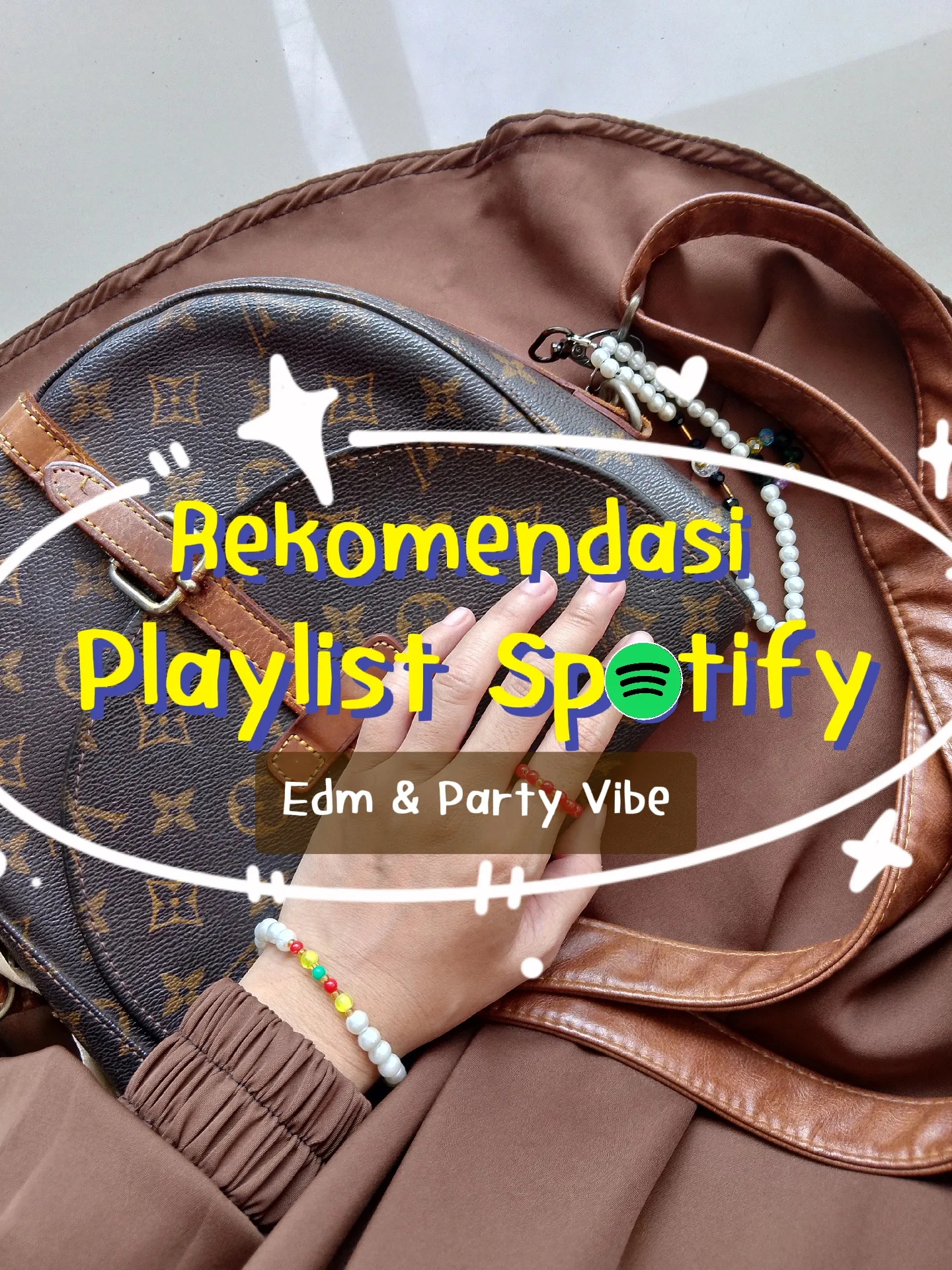 𝑹𝒆𝒌𝒐𝒎𝒆𝒏𝒅𝒂𝒔𝒊 𝑷𝒍𝒂𝒚𝒍𝒊𝒔𝒕 𝑺𝒑𝒐𝒕𝒊𝒇𝒚 ♡₊˚ | Galeri diposting oleh 𝓚𝓲𝓪 | Lemon8