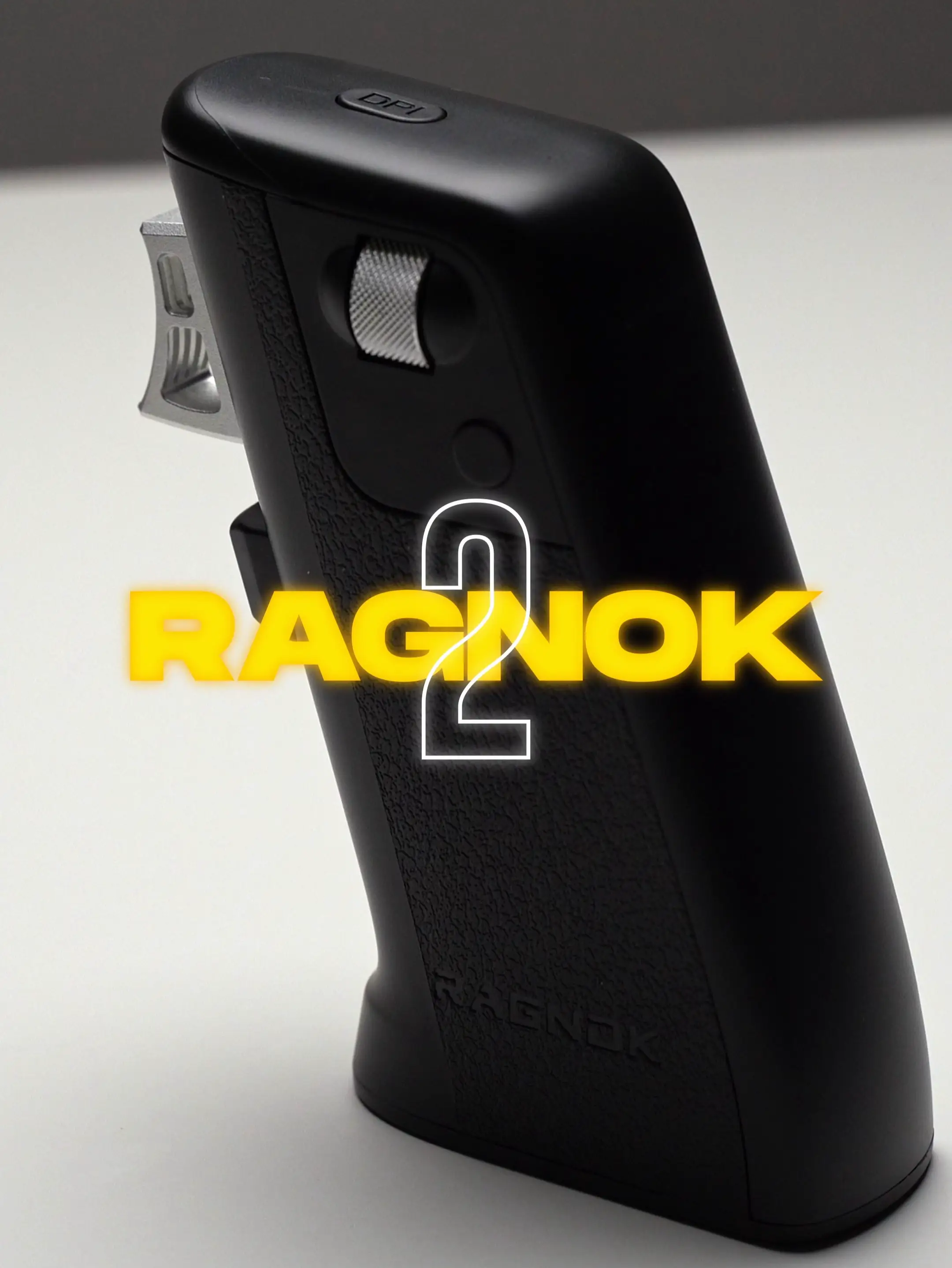 RAGNOK 2 Shooting เมาส์ที่เกิดมาเพื่อสาย FPS โดยเฉพาะ ! | วิดีโอที่เผยแพร่โดย FAM Space | Lemon8