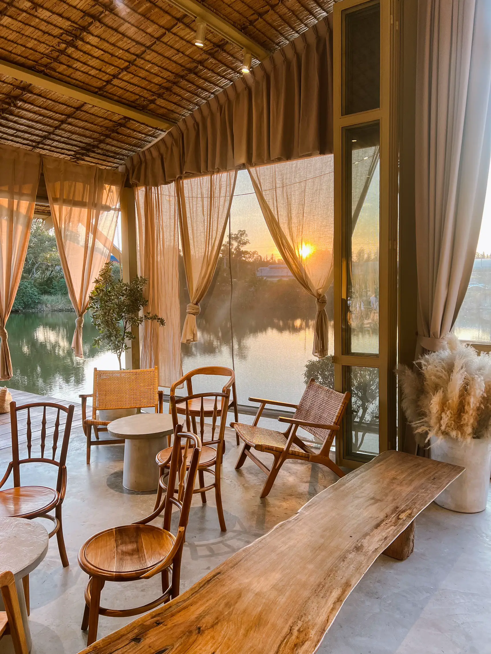 🌳 Serene House Cafe | แกลเลอรีที่โพสต์โดย Chewlu | Lemon8