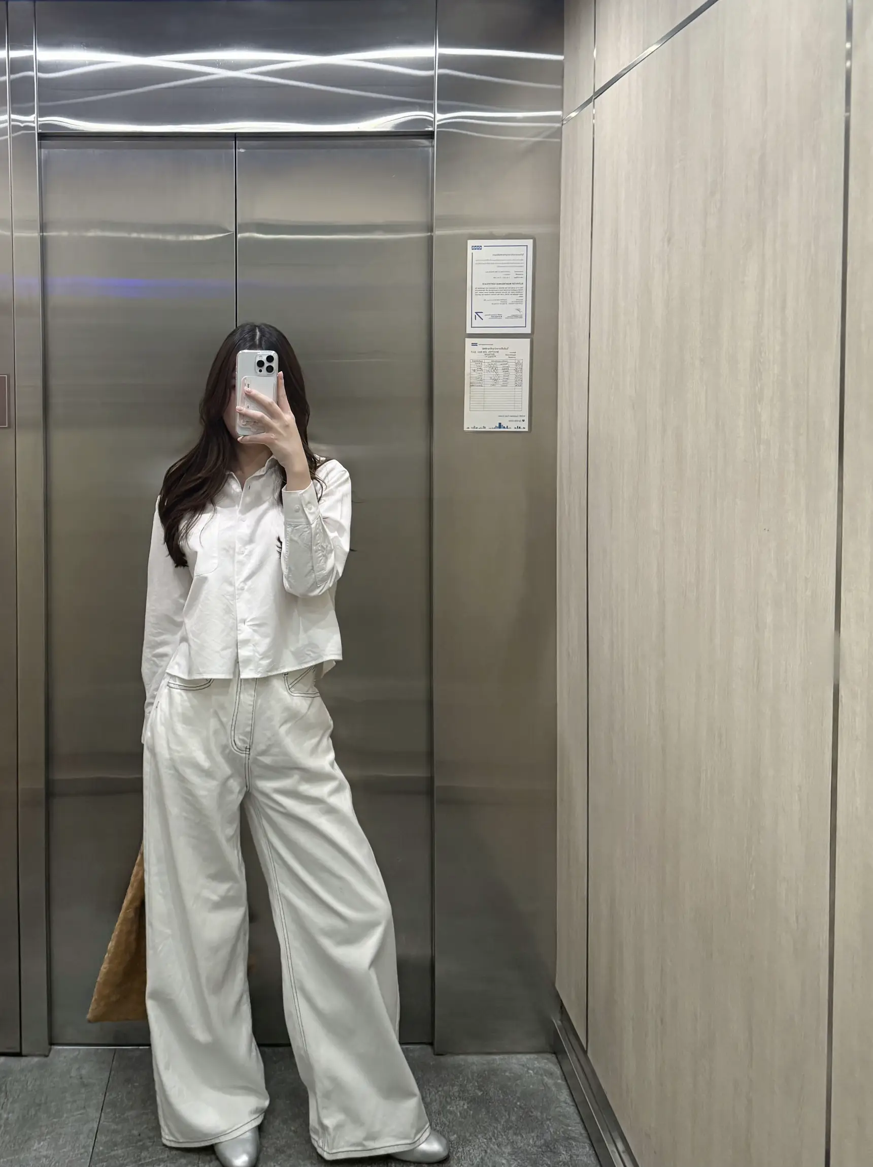 OOTD 💁‍♀️ | แกลเลอรีที่โพสต์โดย BB | Lemon8