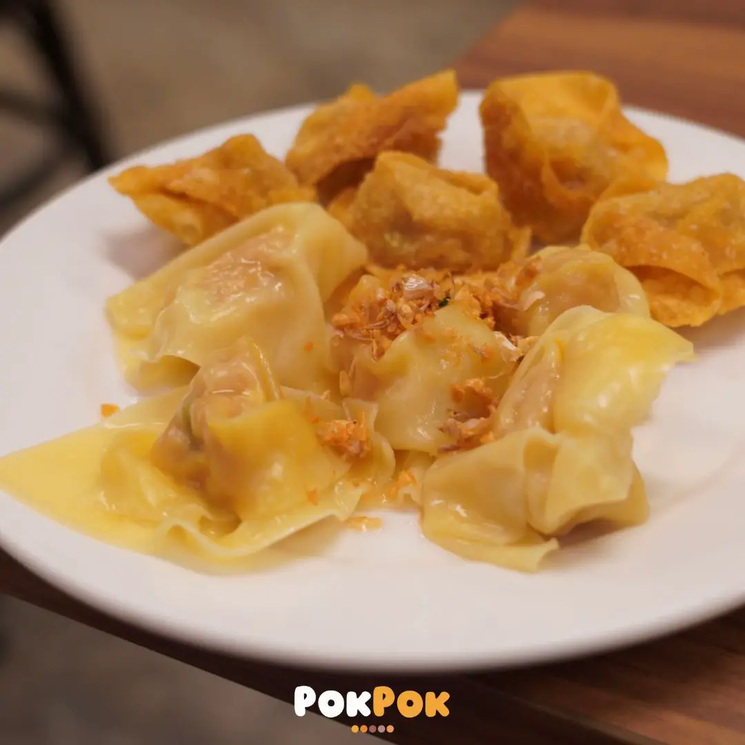 ร้านตือฮวนที่เปิดมานานกว่า 50 ปี!! | แกลเลอรีที่โพสต์โดย Rod pokpok | Lemon8