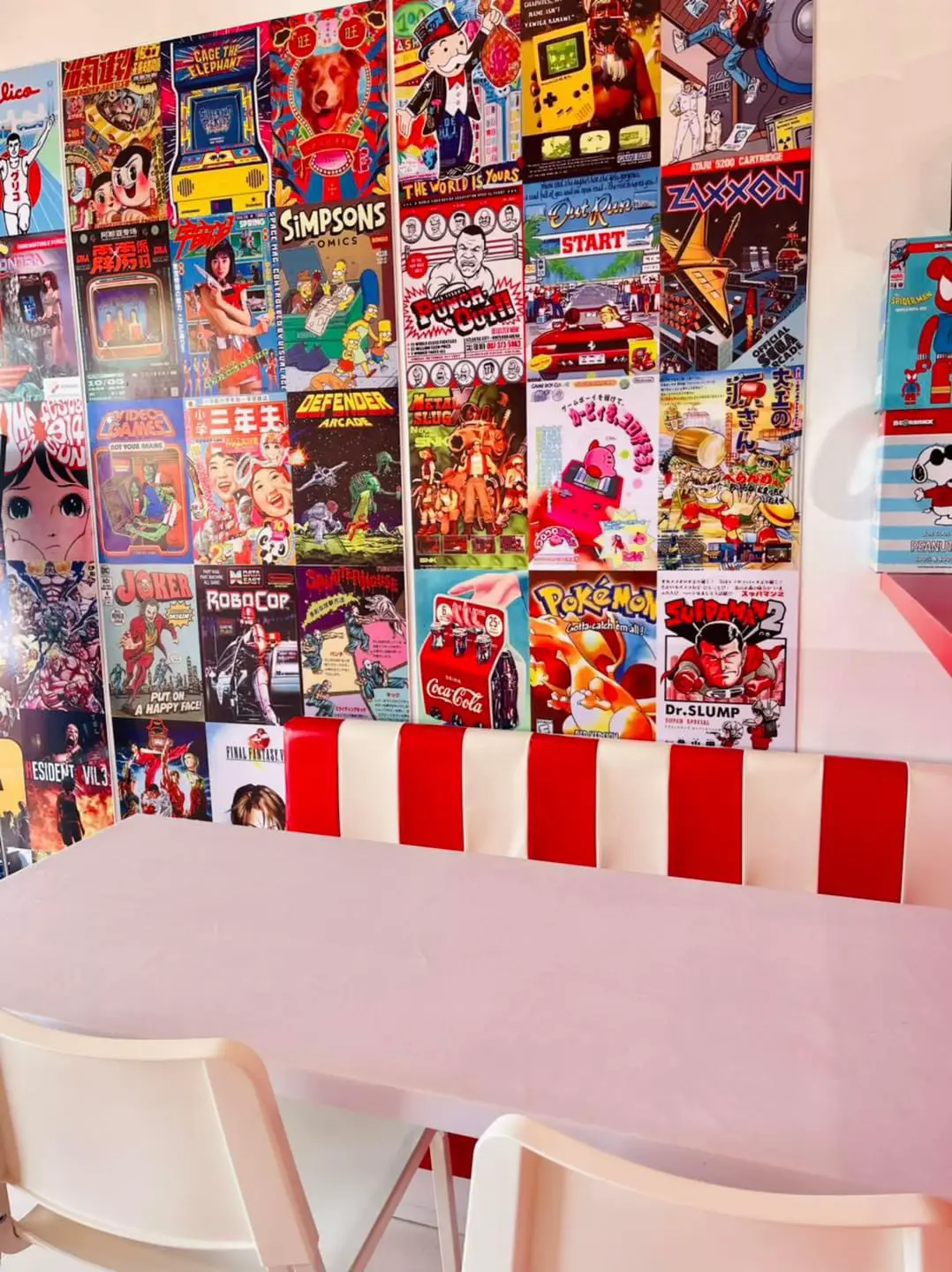 มาเล่นบอร์ดเกม ที่ คาเฟ่สีแดงย่านร่มเกล้ากั๊นน🎯🎲 | แกลเลอรีที่โพสต์โดย ...