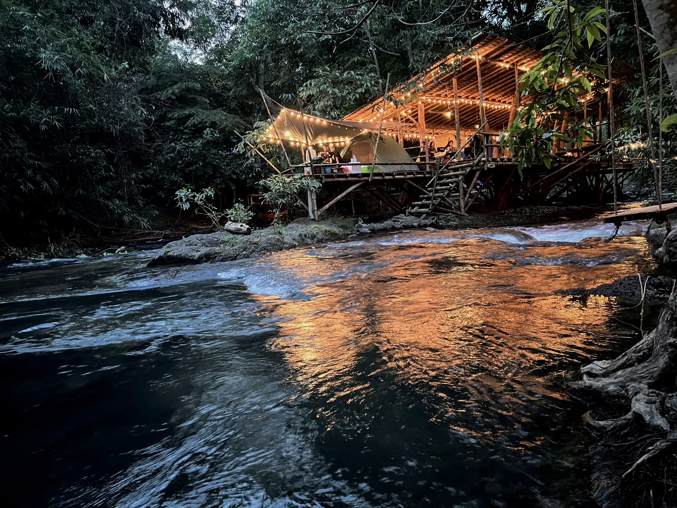 🏕️บ้านคุณเสือแคมป์ปิ้ง🏕️⛺️ | แกลเลอรีที่โพสต์โดย PlaThong | Lemon8