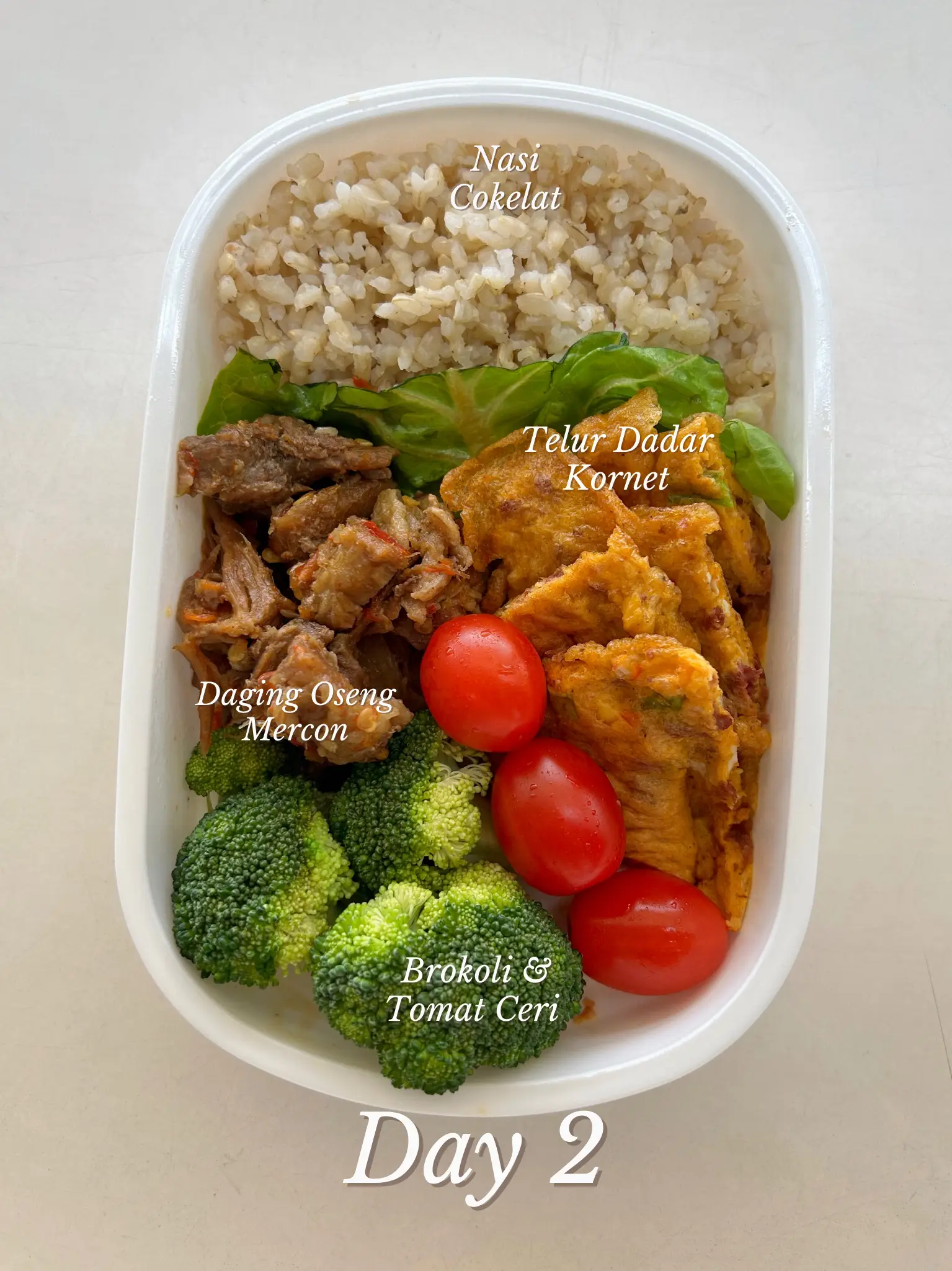 30 MENU BEKAL SEHAT UNTUK KE TEMPAT KERJA 😱 | Galeri diposting oleh ...