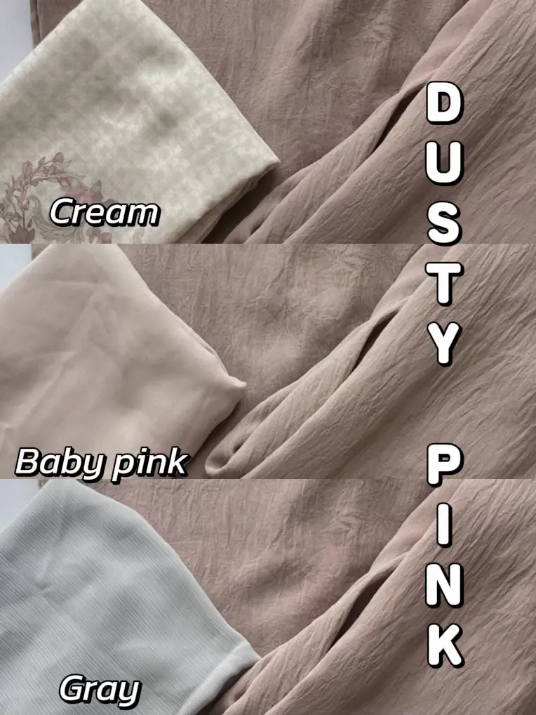 Warna Raya 2025 - Carian Lemon8