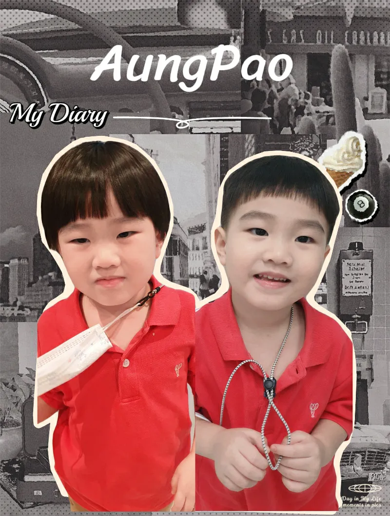 AungPao | แกลเลอรีที่โพสต์โดย Natty Autittira | Lemon8