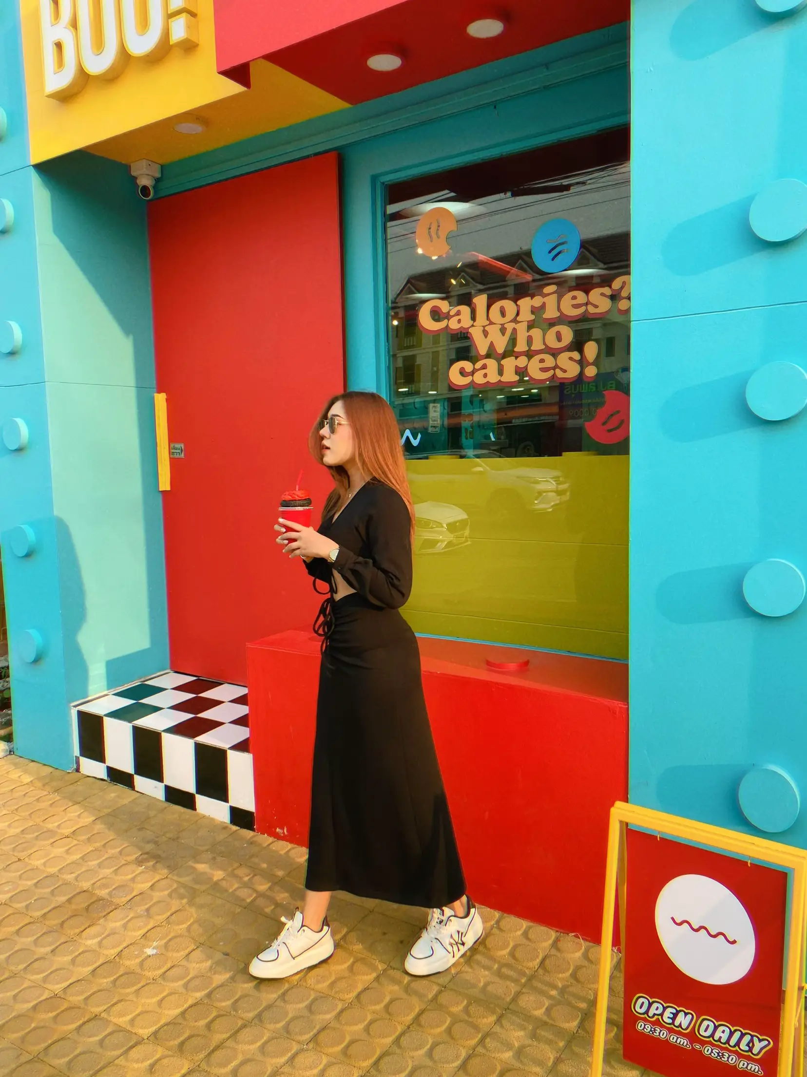 BooBun in Lopburiบูบัน ลพบุรี | แกลเลอรีที่โพสต์โดย ชอบเที่ยวคาเฟ่🌻 | Lemon8