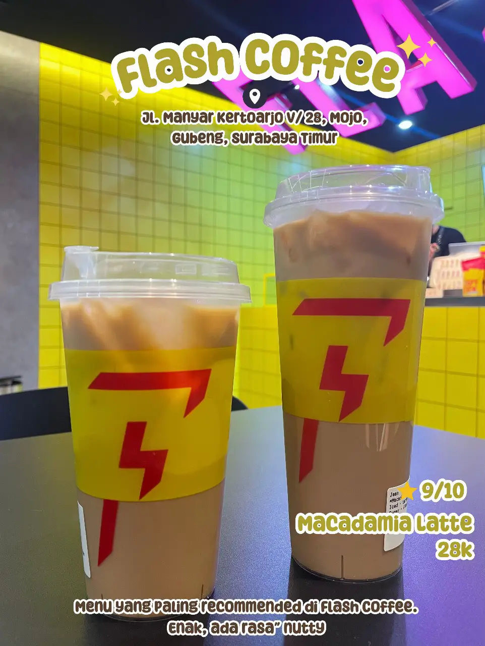 BATTLE KOPI TERENAK🤩 SIAPA JUARANYA?☕ | Galeri diposting oleh Jean ...