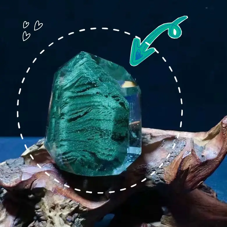 Bespoke Rare Collector’s Grade Green Phantom | Gallery posted by ...