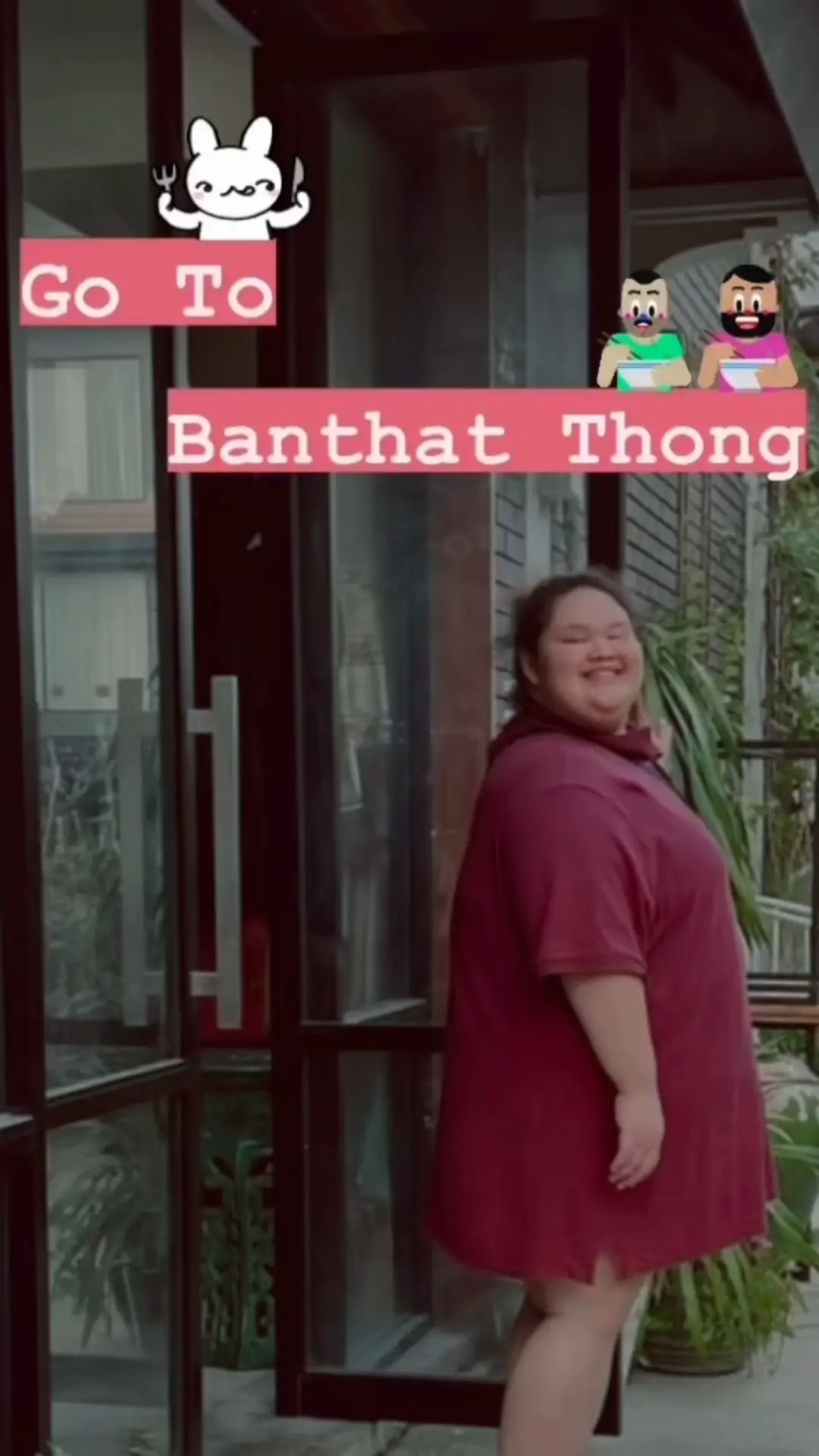 Ban That Thong With Aommy | วิดีโอที่เผยแพร่โดย AomChobKin | Lemon8