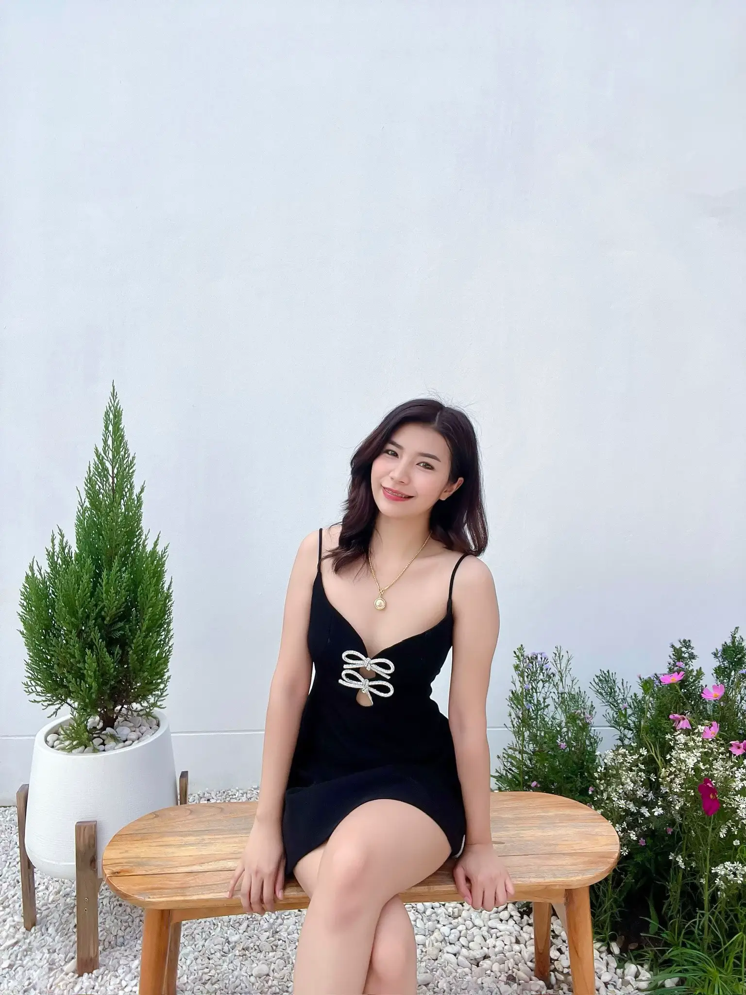 Lamoonnee : ละมุนนี | แกลเลอรีที่โพสต์โดย Dreaming Thany | Lemon8