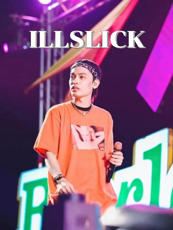ILLSLICK เกิดอะไรขึ้น !!! | แกลเลอรีที่โพสต์โดย FIN ENTERTAINMENT | Lemon8