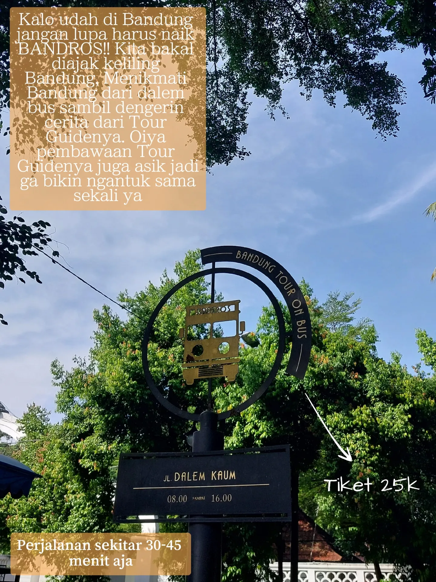 Solo Traveling -Bandung Edition Part 2 | Galeri diposting oleh Kemana Aja Bole | Lemon8