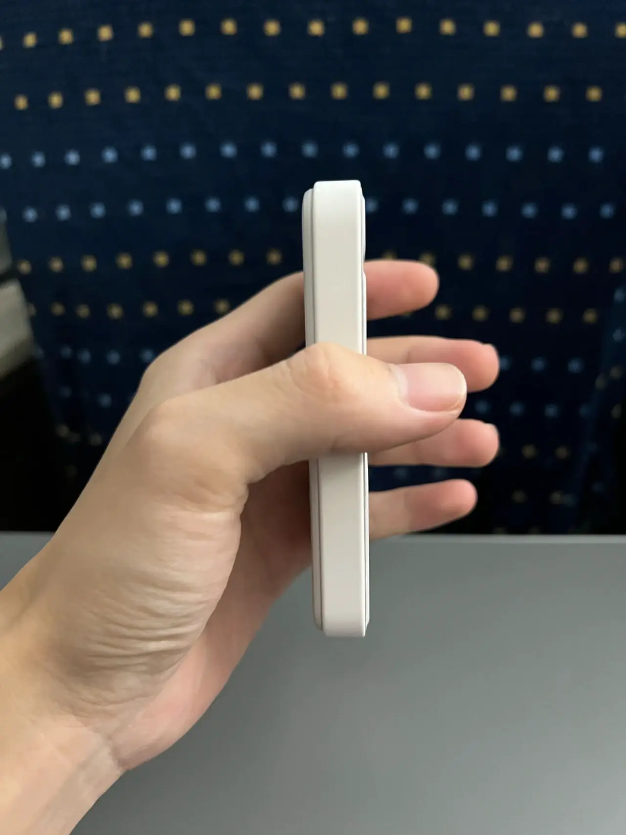 Magnetic Power Bank is back!!! | Gallery posted by Cassie | Lemon8