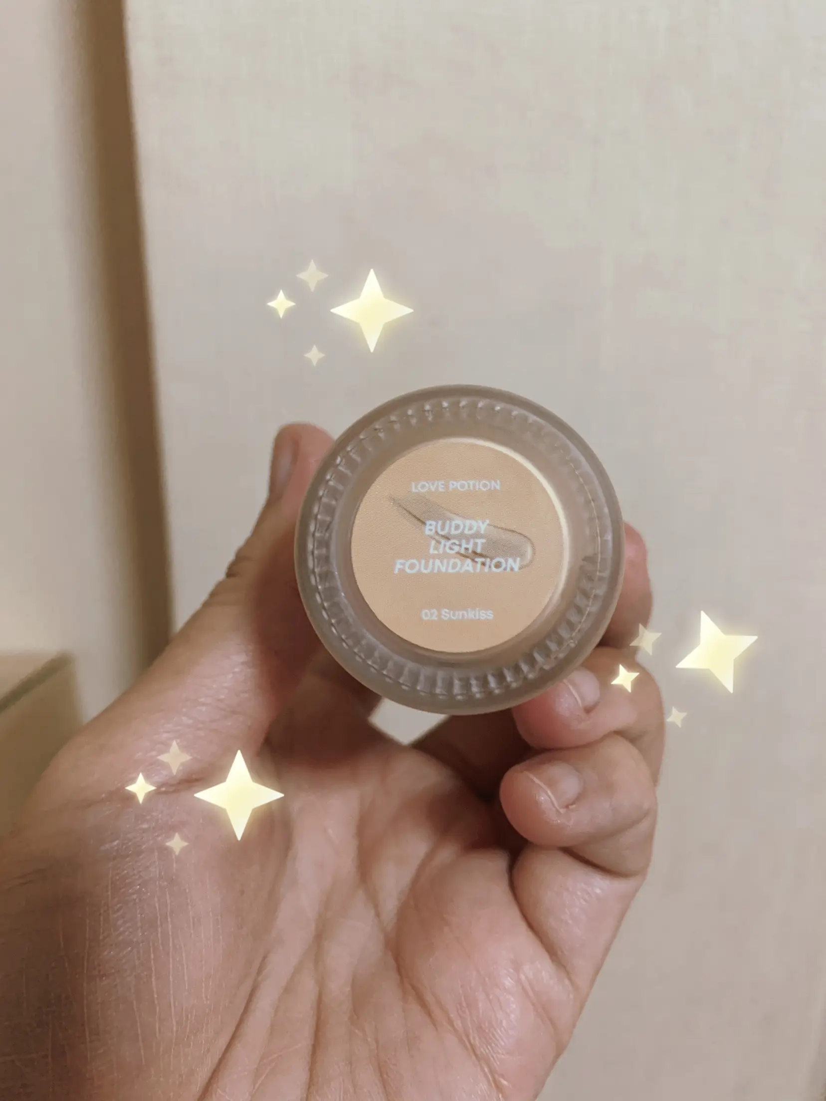 Review: BUDDY LIGHT FOUNDATION BUDDY LIGHT FOUNDATION | Gallery posted ...