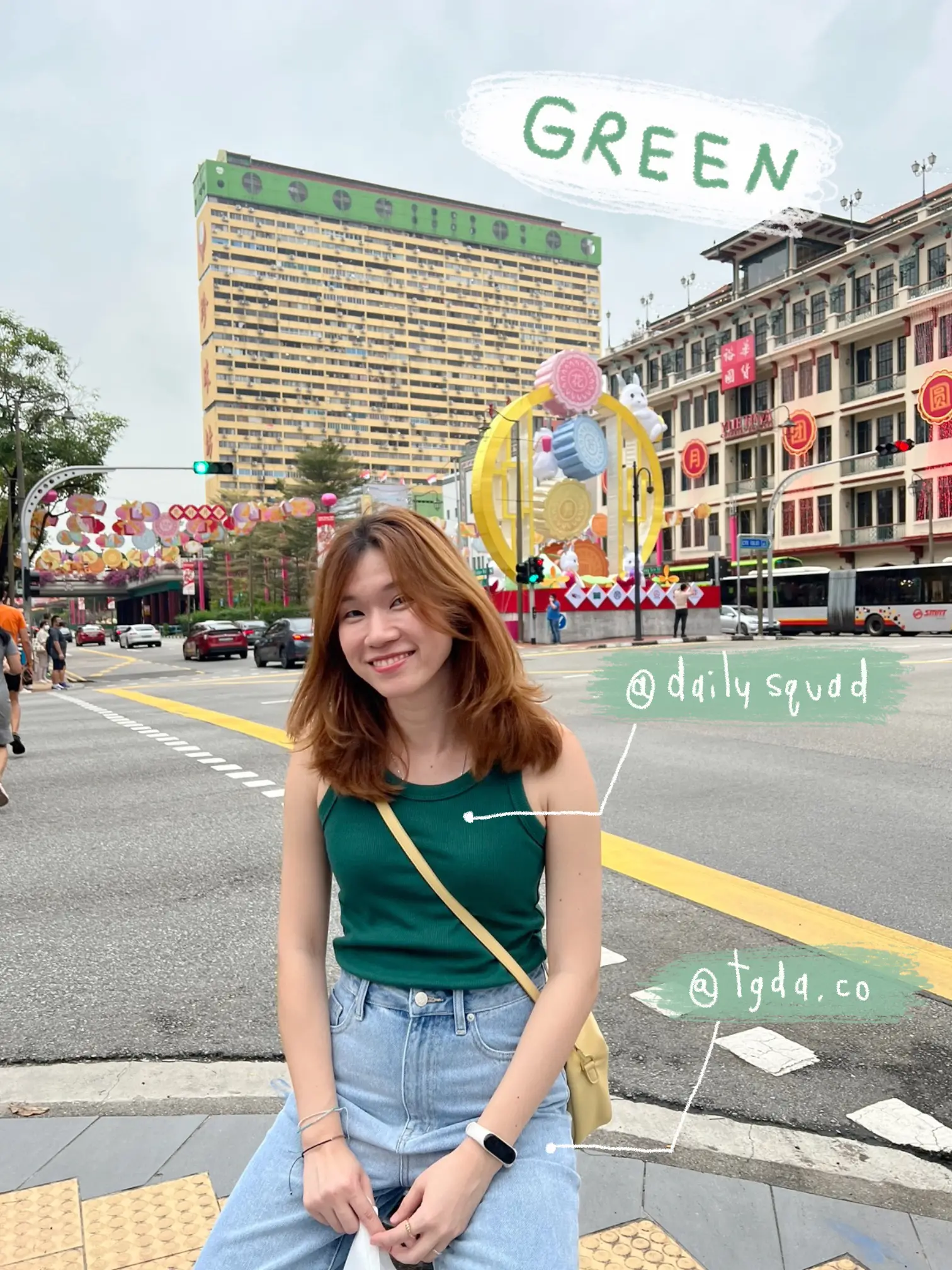 🎀 ไอเดียแต่งตัว ꕀ 5 looks 5 colors | Galeri disiarkan oleh puifainaka ...