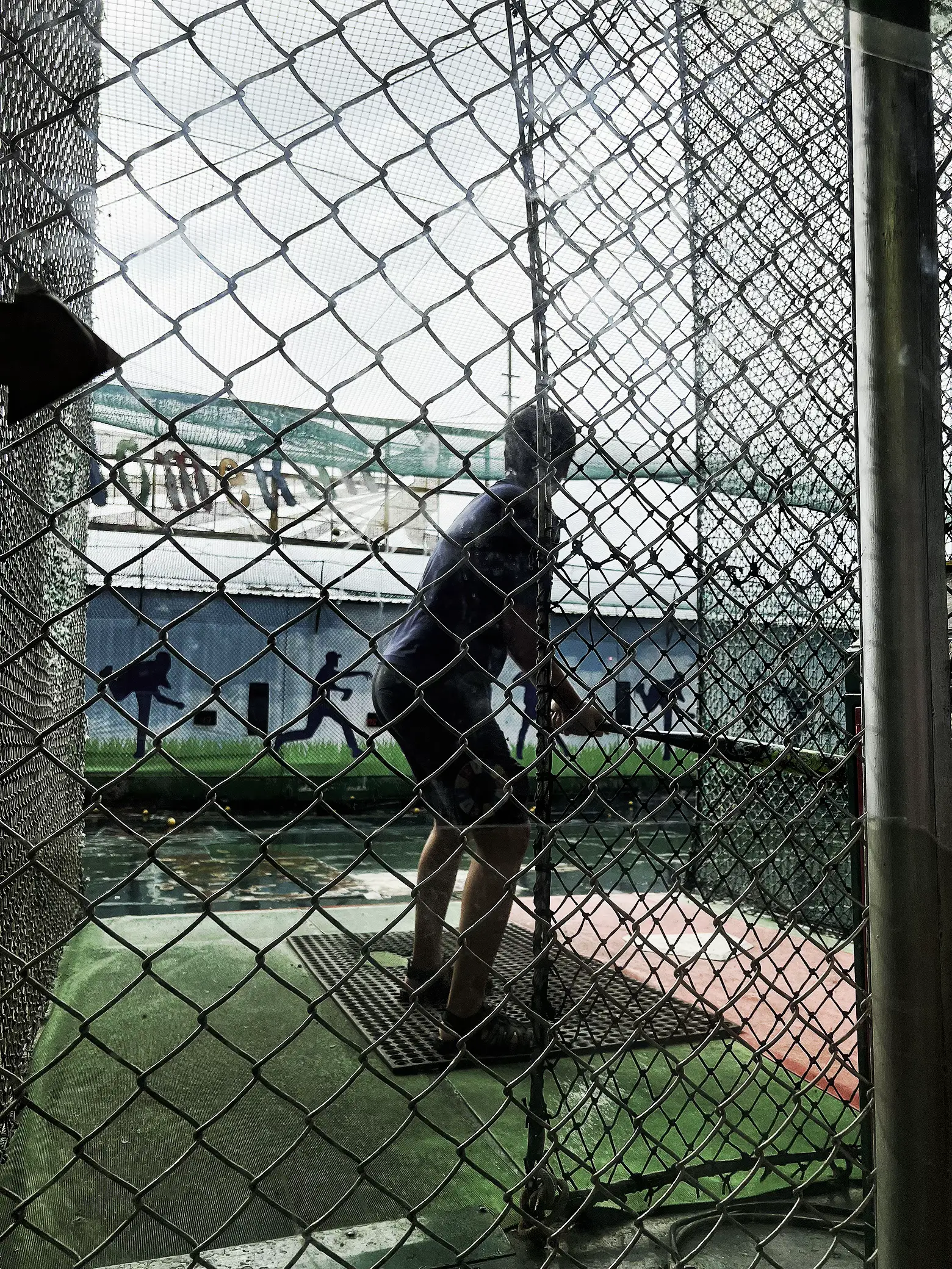 ⚾️ Hidden baseball cage in XMD | Gallery posted by Seri | Lemon8