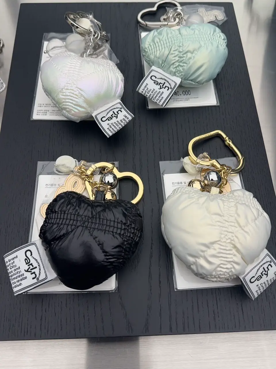 Carlyn Cozy M สดๆร้อนๆ Import มาจาก Korea 🇰🇷🛍️ | แกลเลอรีที่โพสต์โดย ...