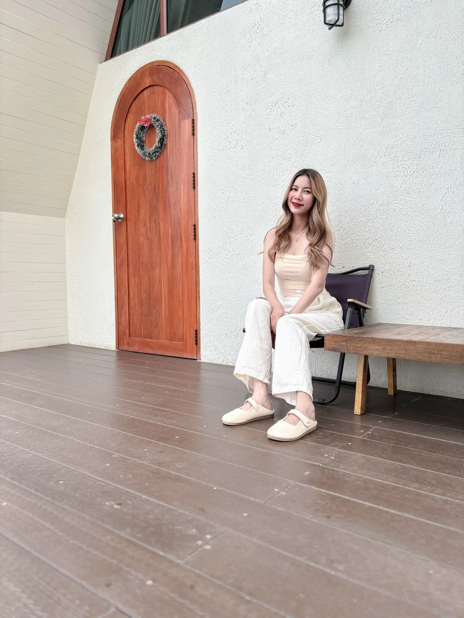 ที่พักสุพรรณบุรี ริมอ่างเก็บน้ำลำตะเพิน | แกลเลอรีที่โพสต์โดย Baba Bell | Lemon8