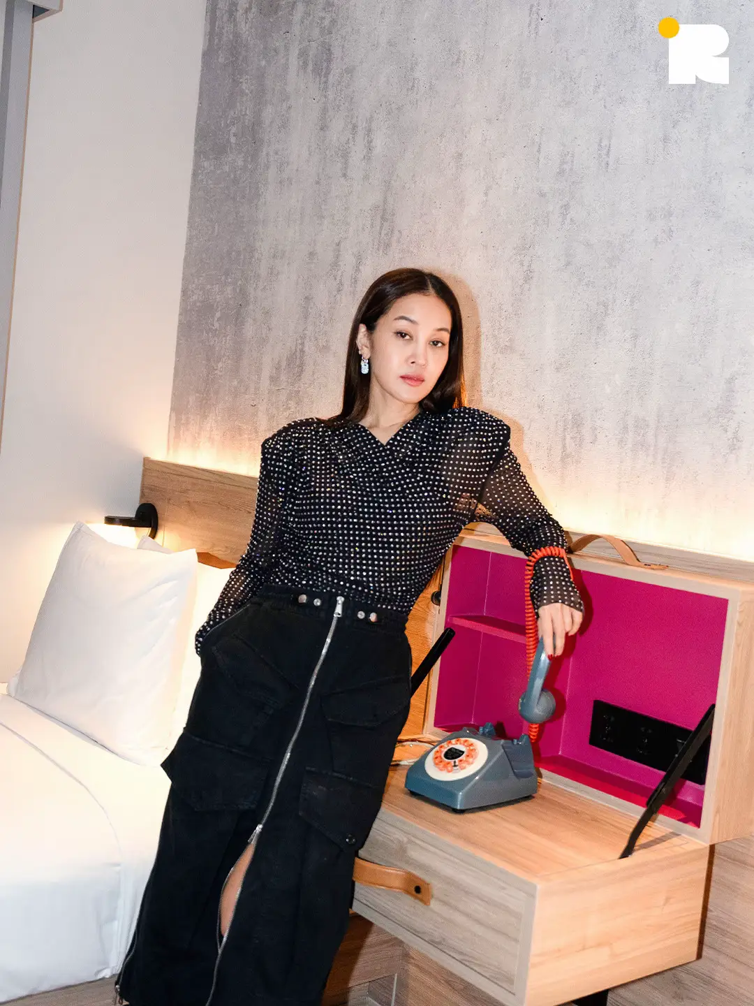 Thailand's first Moxy Hotels is coming! At Ratchaprasong | Gallery ...