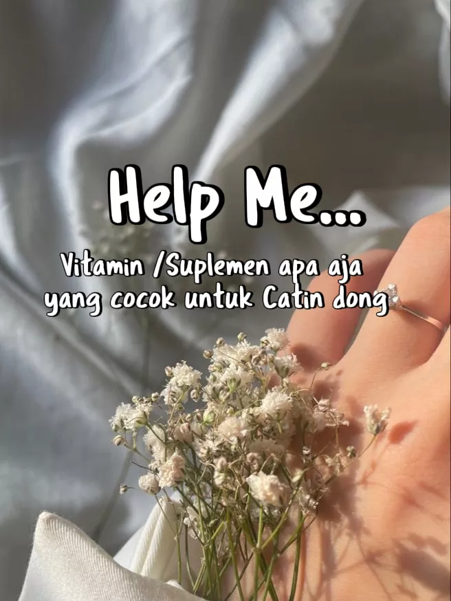 Help Me... | Galeri diposting oleh Annihayah | Lemon8