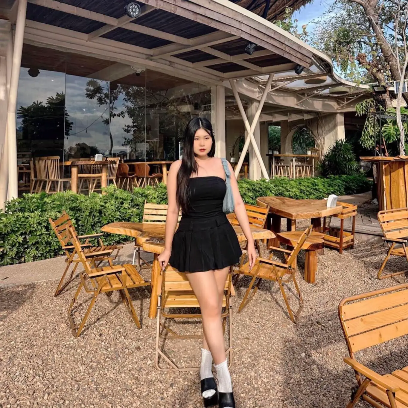 8 Look Cafe’🍵🍦 | แกลเลอรีที่โพสต์โดย 𝑁𝑢𝑛𝑛𝑎 𝑈 | Lemon8