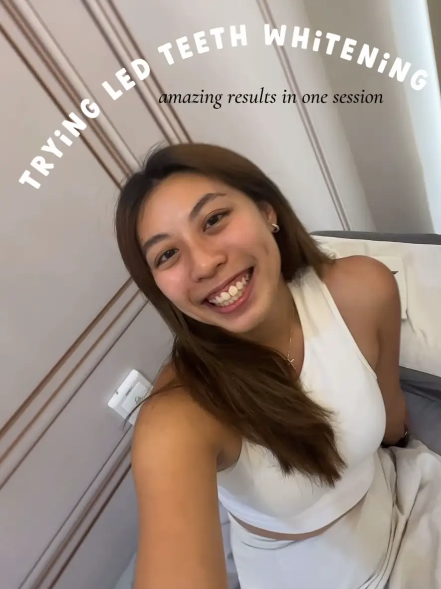 6 shades lighter in one treatment 😬 | Video published by Desiree Kuah | Lemon8