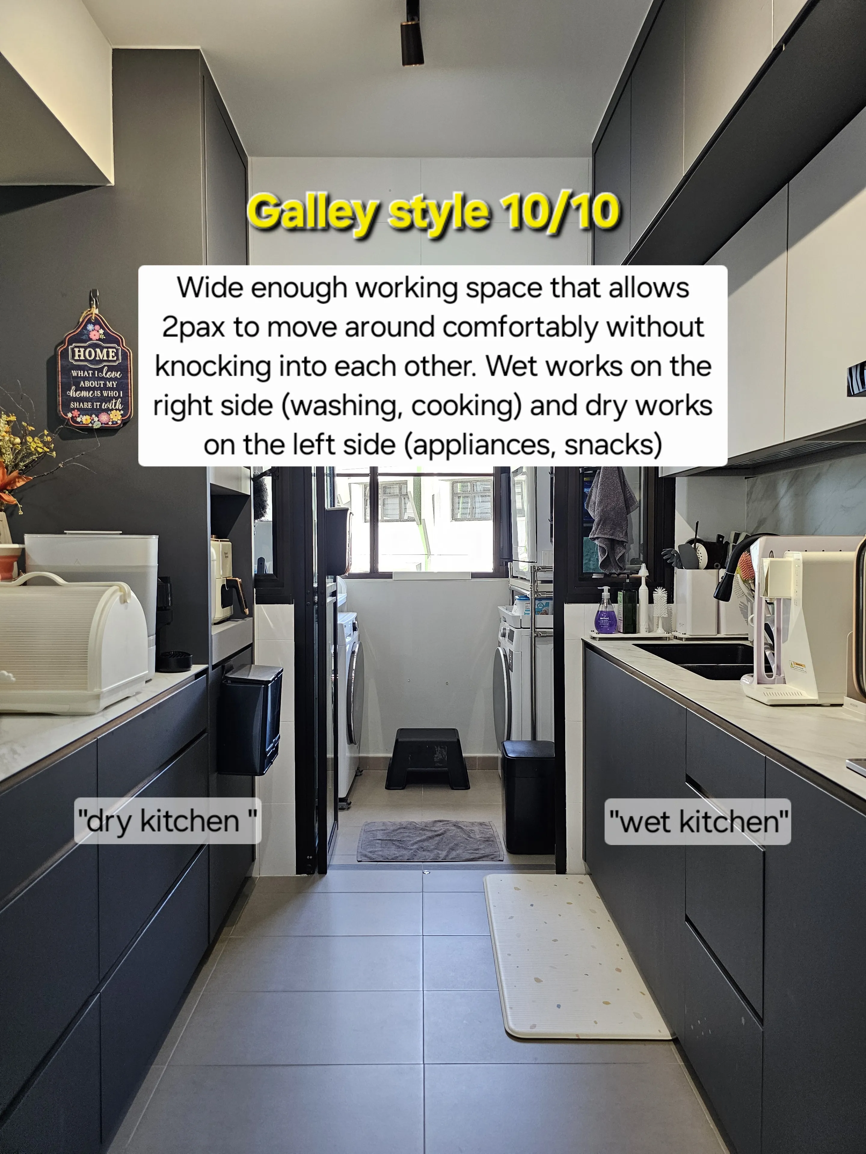 Rating my kitchen reno after 3yrs - Part 1 | Gallery posted by home ...