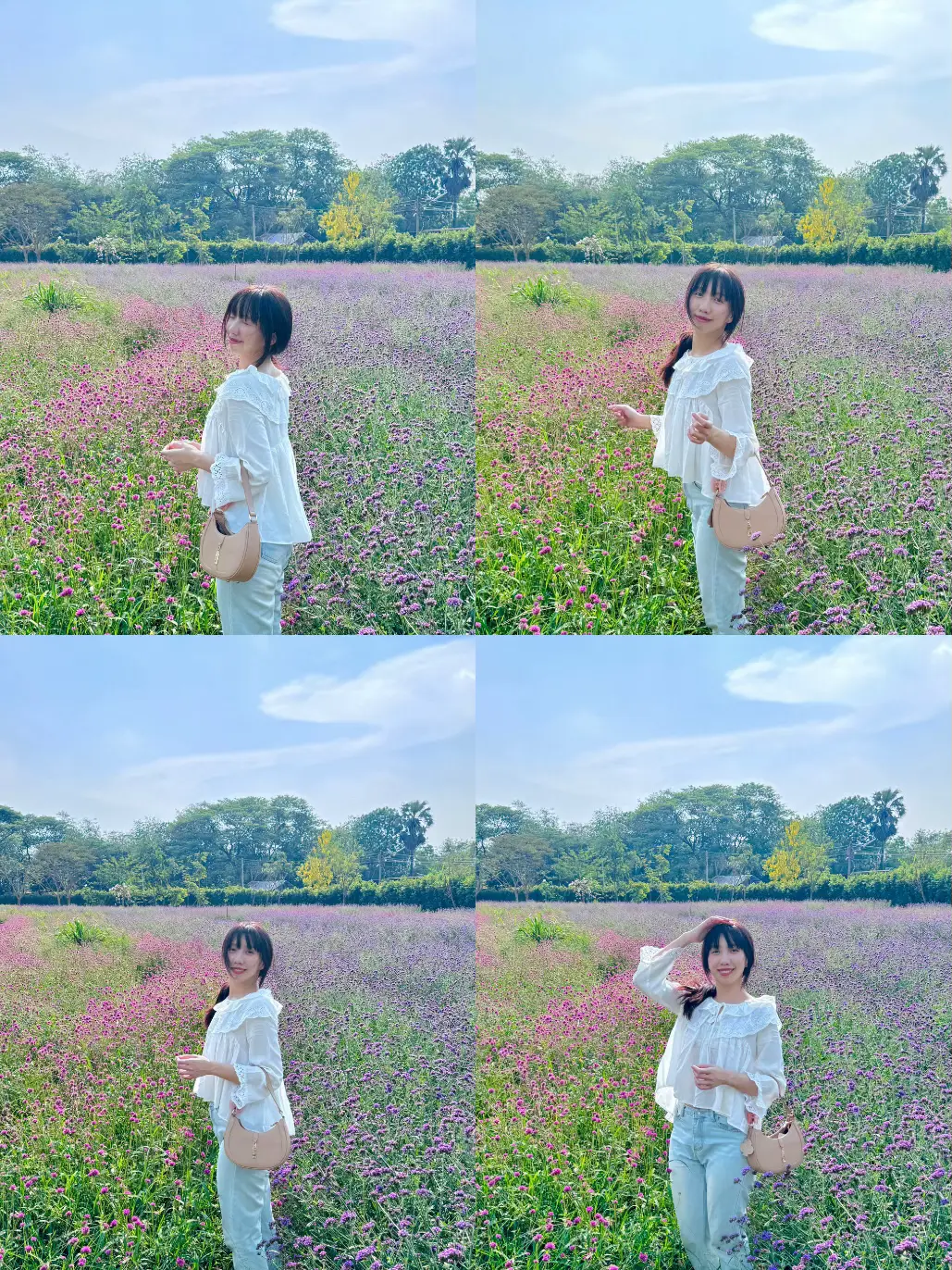 คาเฟ่ใหม่ | ทุ่งอยุธยา วิวดีสวนสวย ถ่ายรูปคุ้ม! | แกลเลอรีที่โพสต์โดย Ann Waran | Lemon8