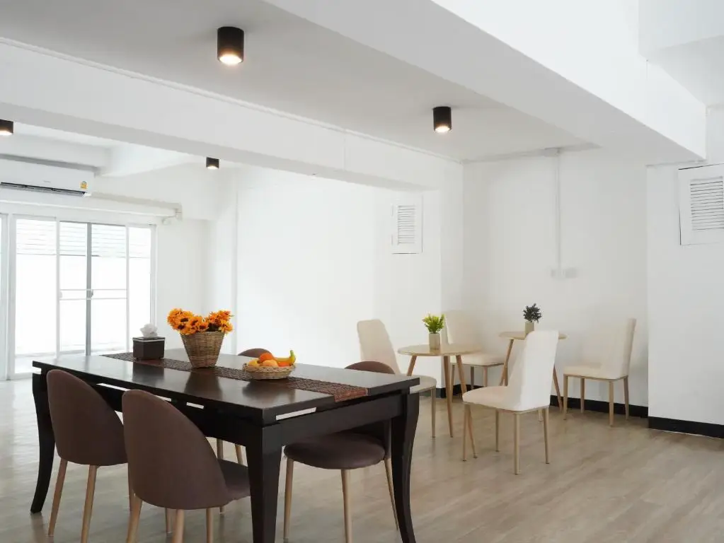 หอพัก Roomquest IT Square ดอนเมือง 🛫 | แกลเลอรีที่โพสต์โดย pimki | Lemon8