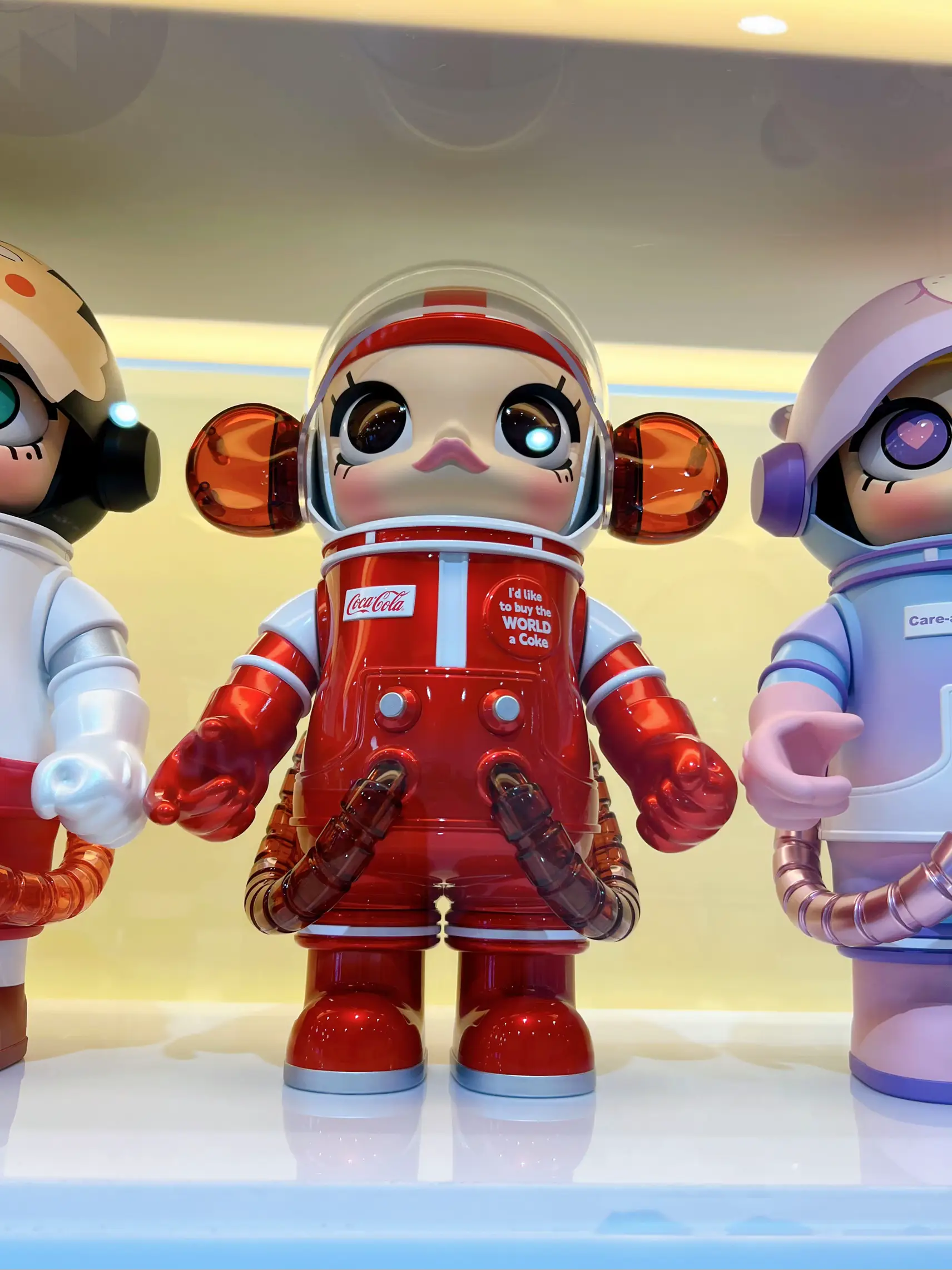 art toy ฟิวเจอร์พาร์ครังสิต - การค้นหาใน Lemon8