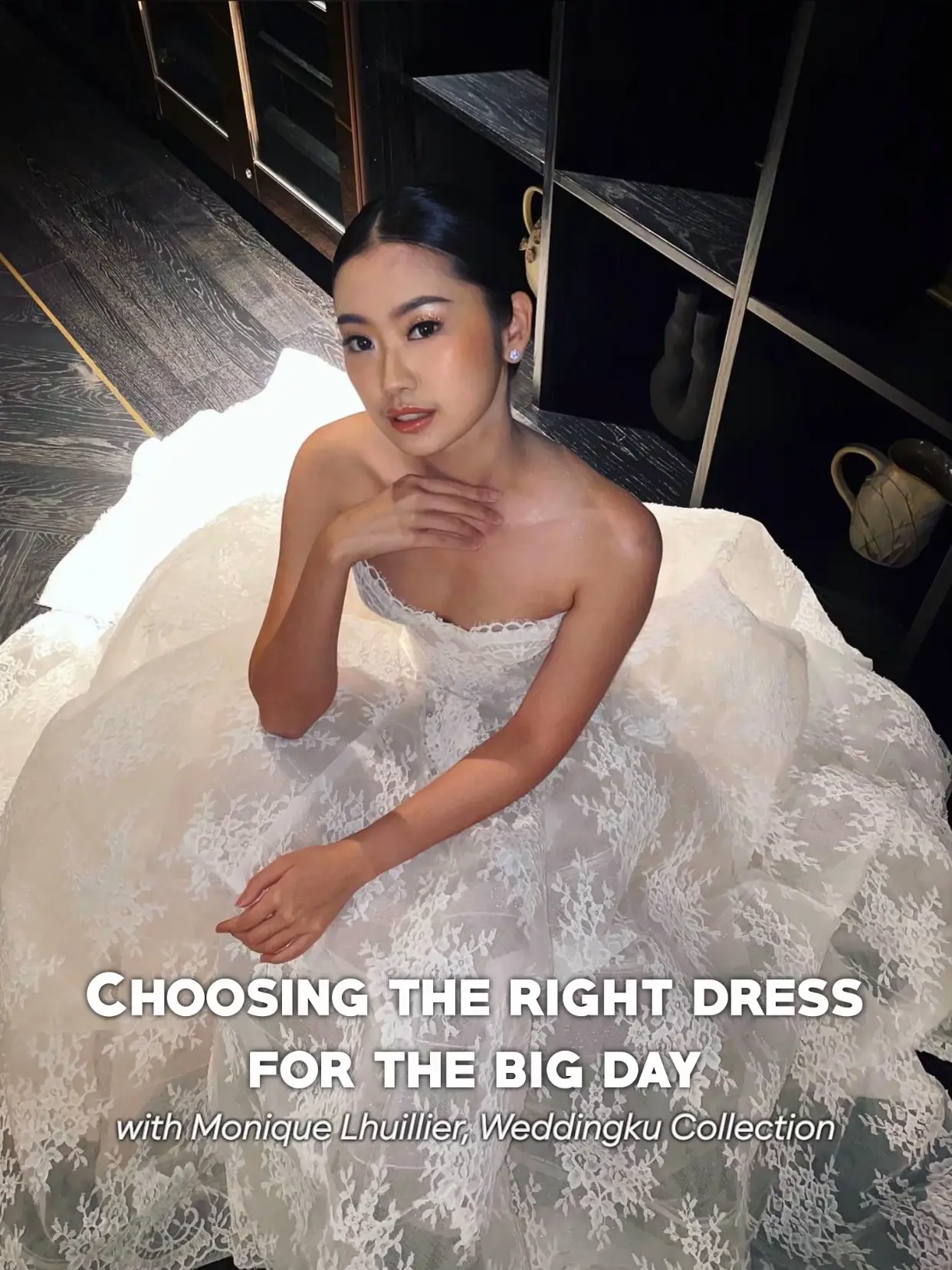 Bride to be~ here some tips for you! | แกลเลอรีที่โพสต์โดย Fiona Han | Lemon8