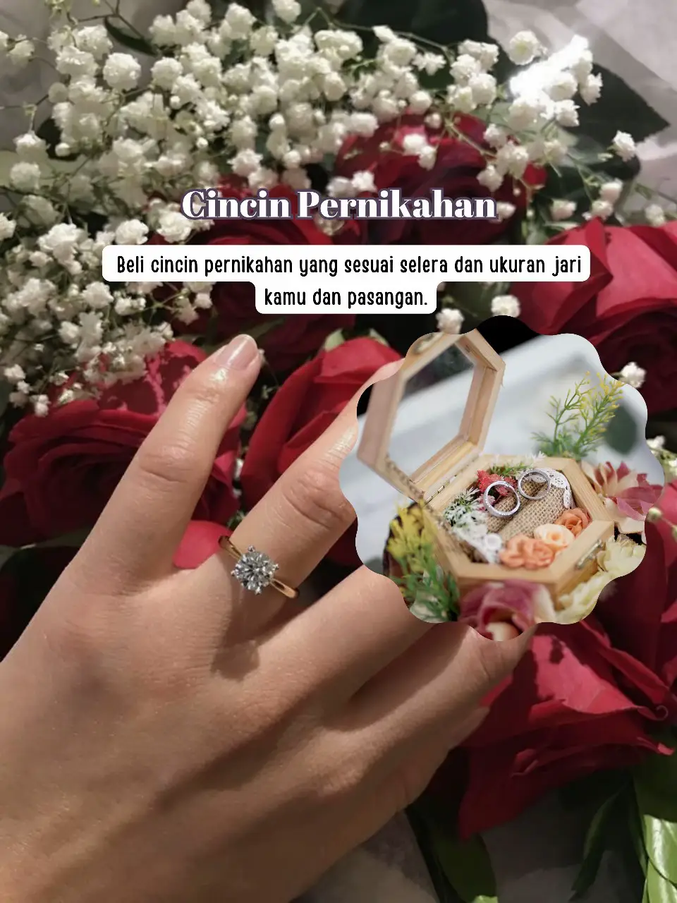 CHECKLIST PERSIAPAN PERNIKAHAN😍 | Galeri diposting oleh Tina | Lemon8