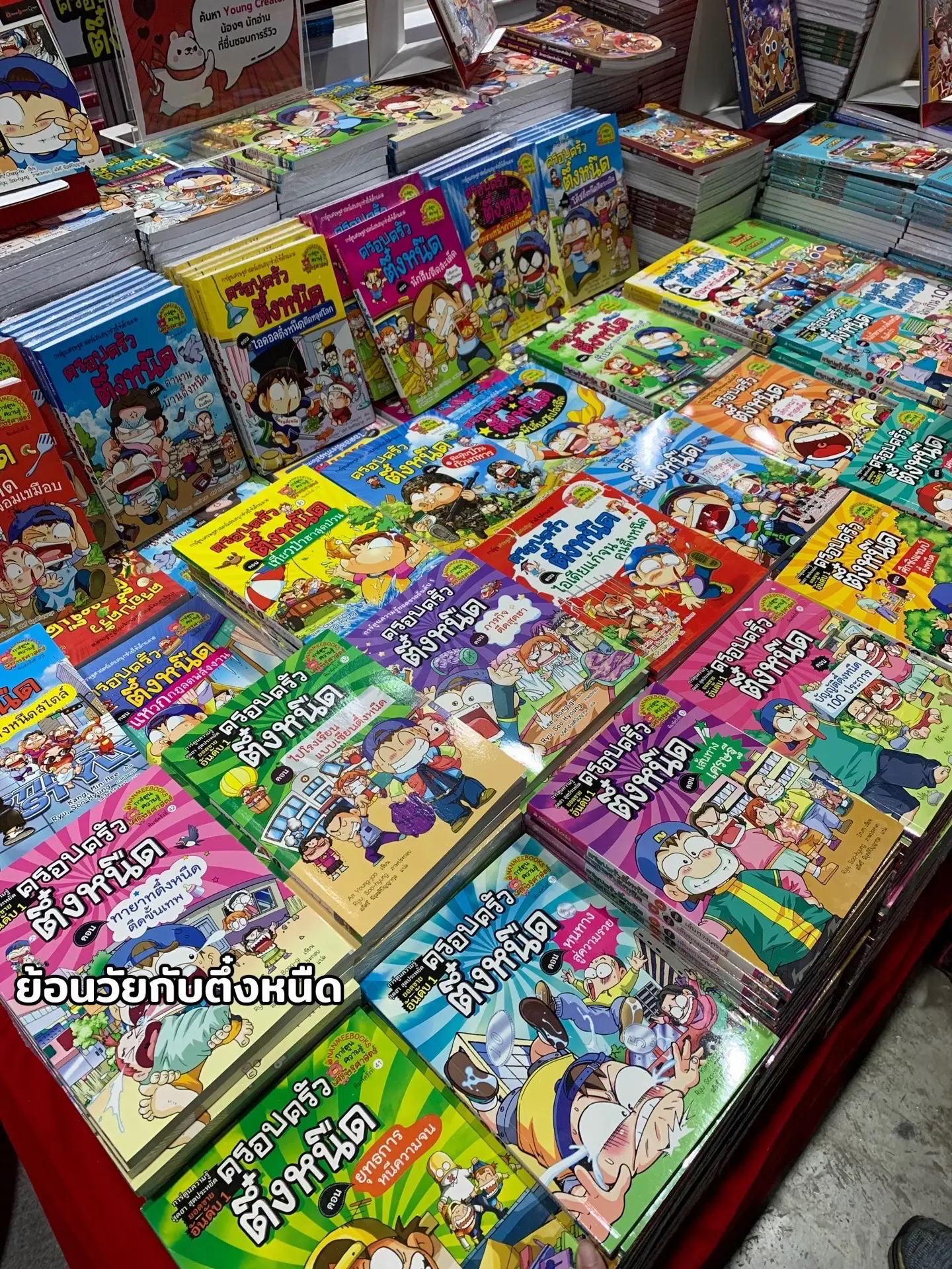 รีวิวข้อสอบ Thai-Tep - การค้นหาใน Lemon8