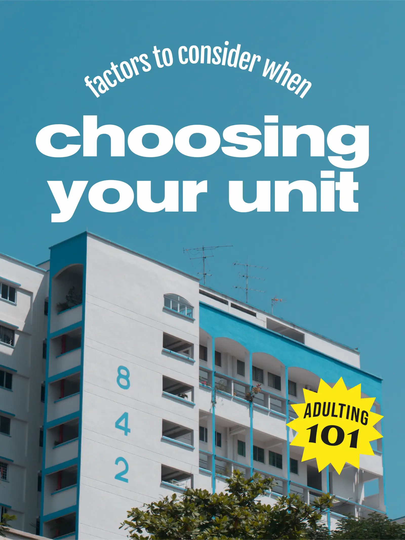 BTO Guide: Choose Your Perfect Unit 🎯 | Gallery posted by melly 🐥 | Lemon8