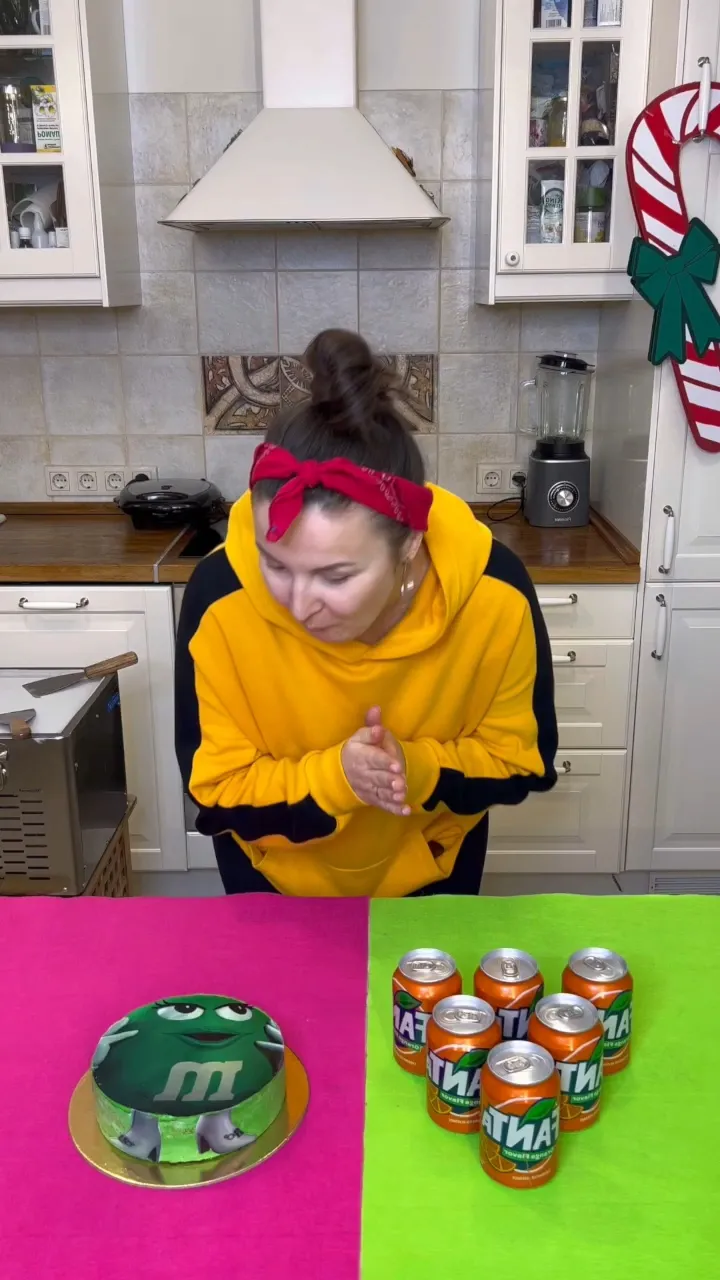 I like to make cakes. | วิดีโอที่เผยแพร่โดย Matthew Mathew | Lemon8