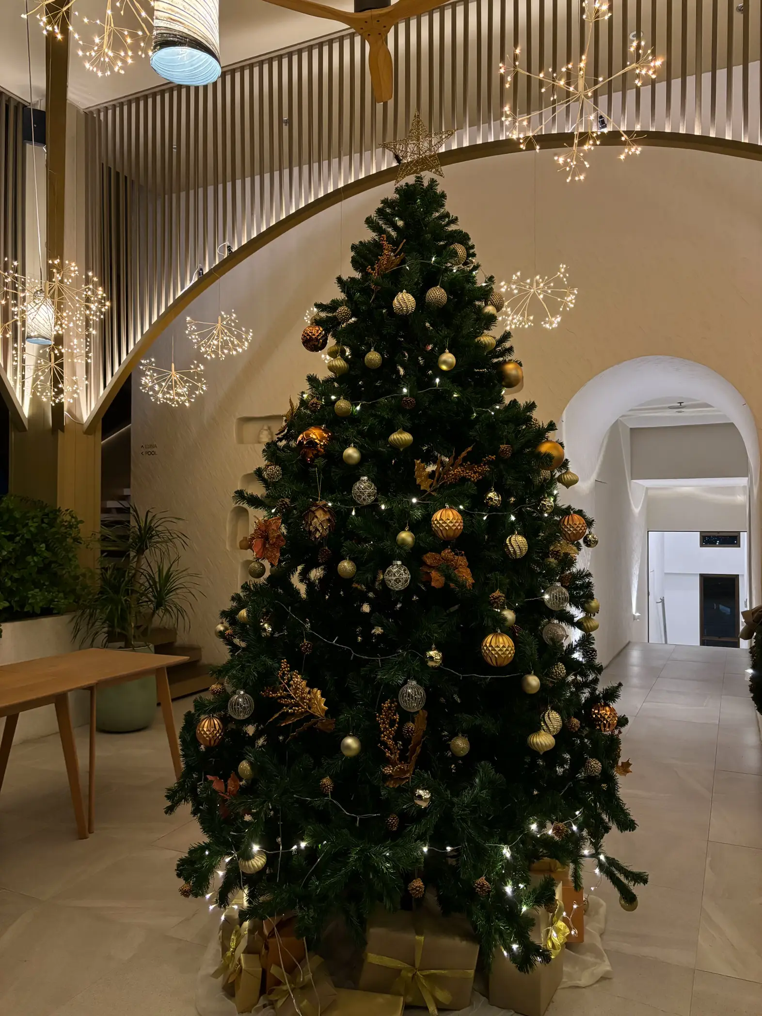 แจกพิกัดที่เดท rooftop ( Sol & Luna BKK 🌟 ) | แกลเลอรีที่โพสต์โดย ...