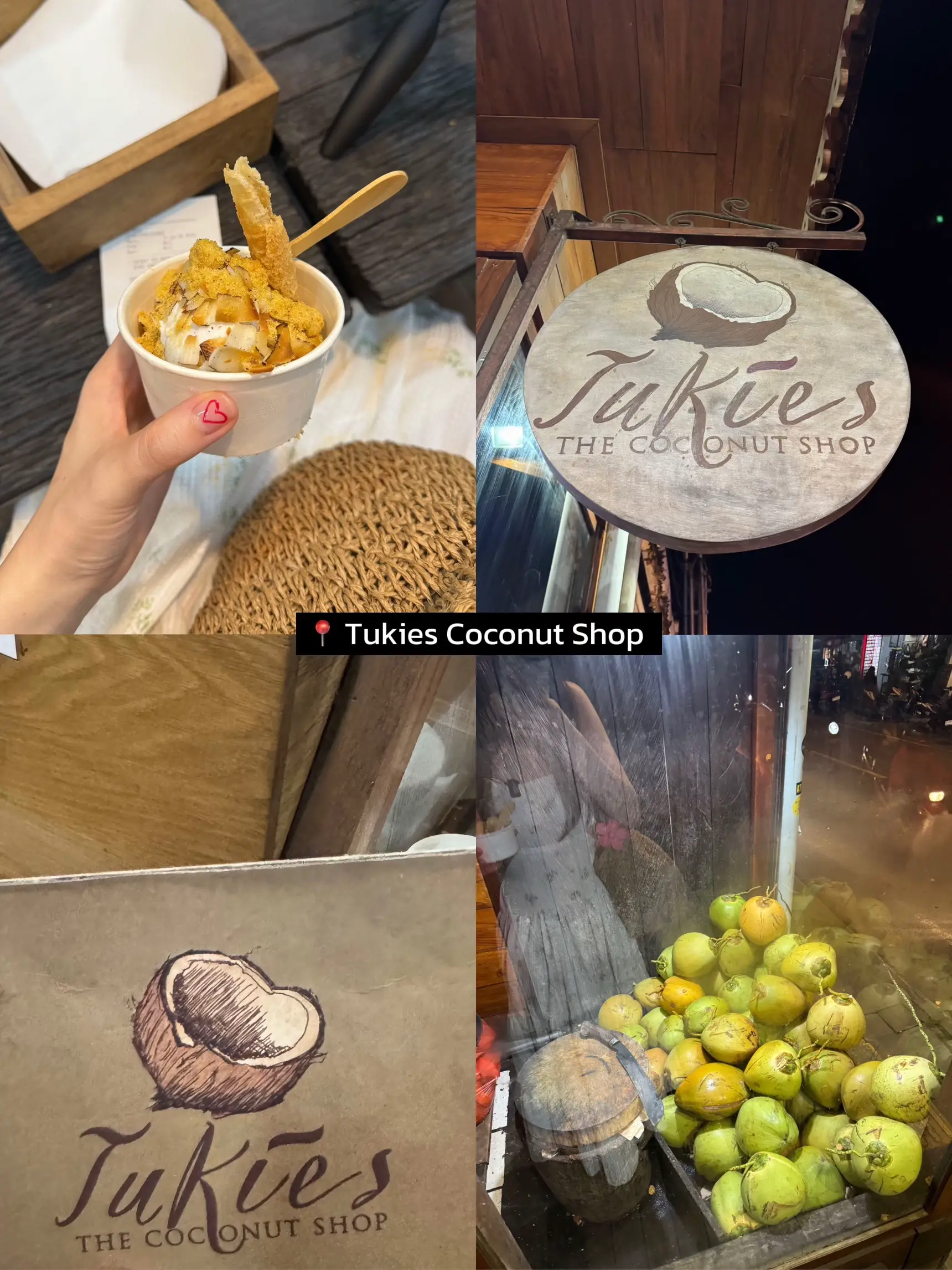 แจกพิกัด 9 Location สุดปังห้ามพลาดเมื่อไปบาหลี!!! 🏝️🛖 | แกลเลอรีที่โพสต์โดย 「 JAYJUN ♡ | Lemon8