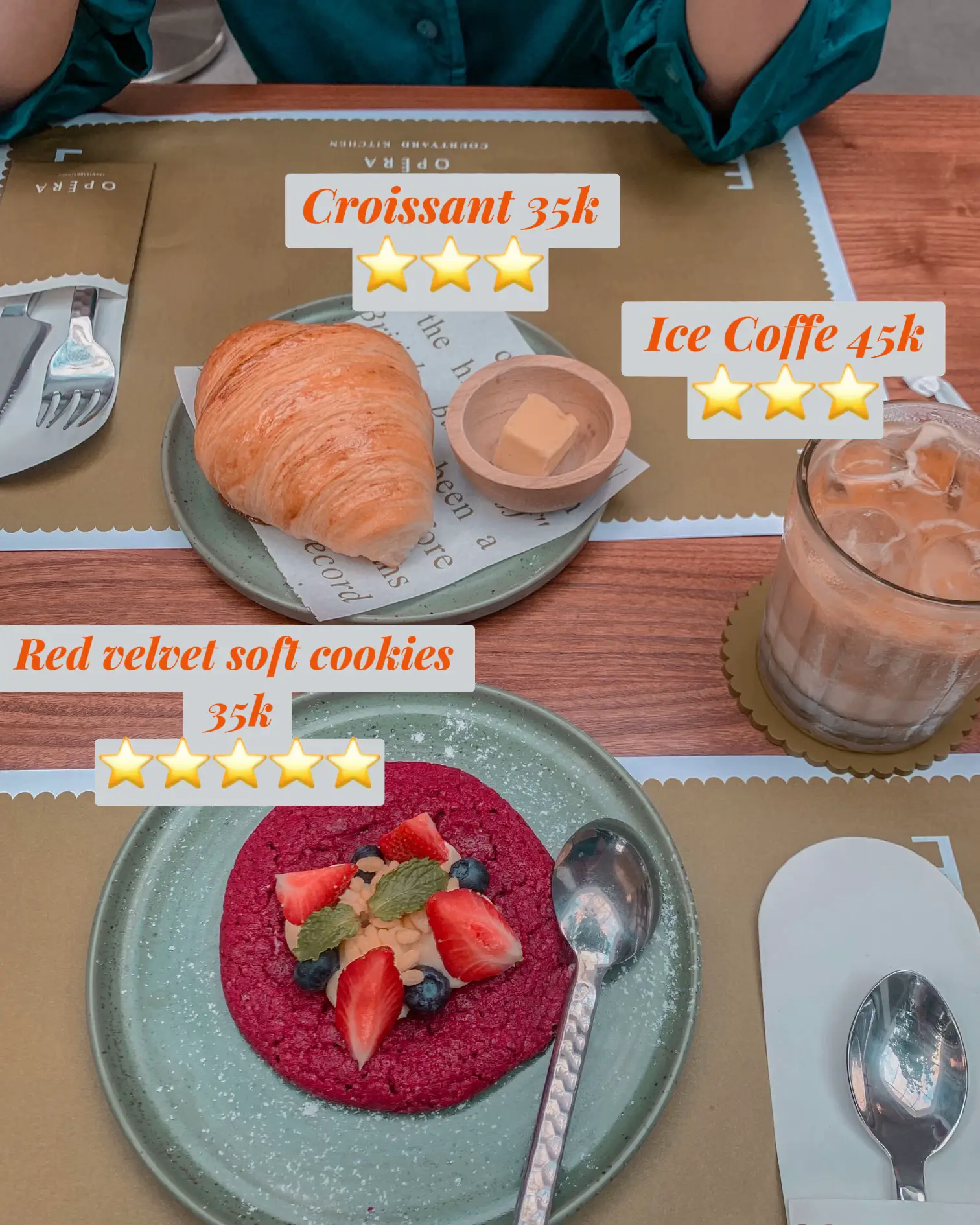 New place in Bandung Dago (opera) | Galeri disiarkan oleh Yeti_kemala ...