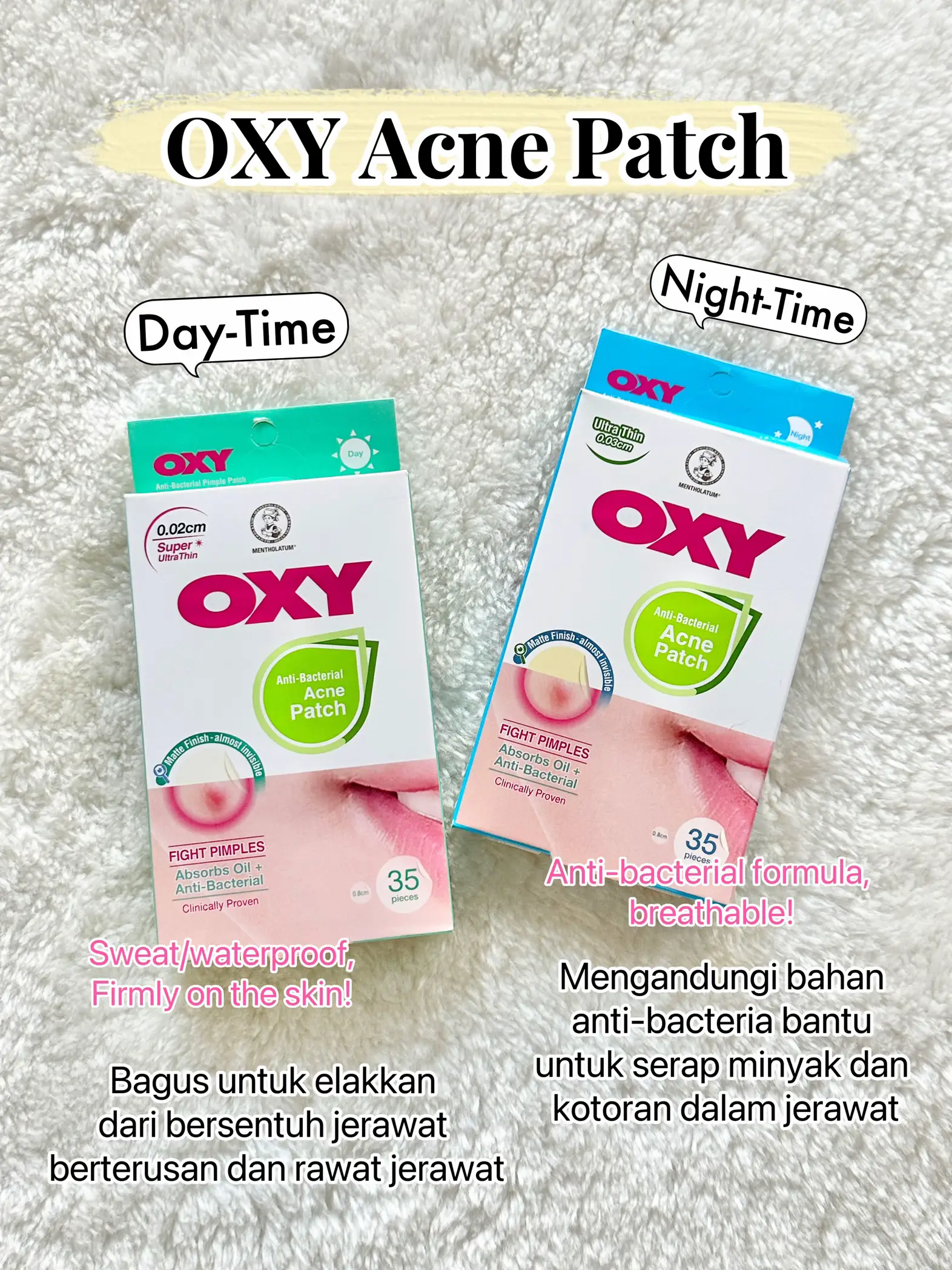 Cover Acne Properly! | แกลเลอรีที่โพสต์โดย Fara Juliana | Lemon8