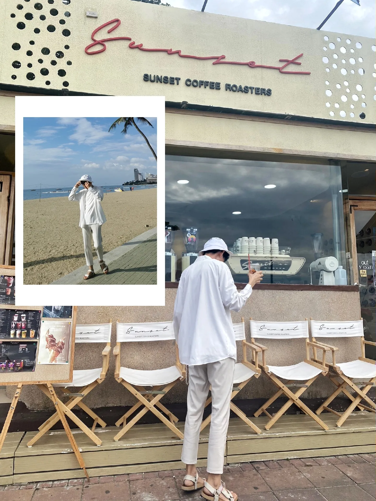 แต่งตัวไปทะเล สไตล์ beach boy EP.2 | แกลเลอรีที่โพสต์โดย bedewbedew ...