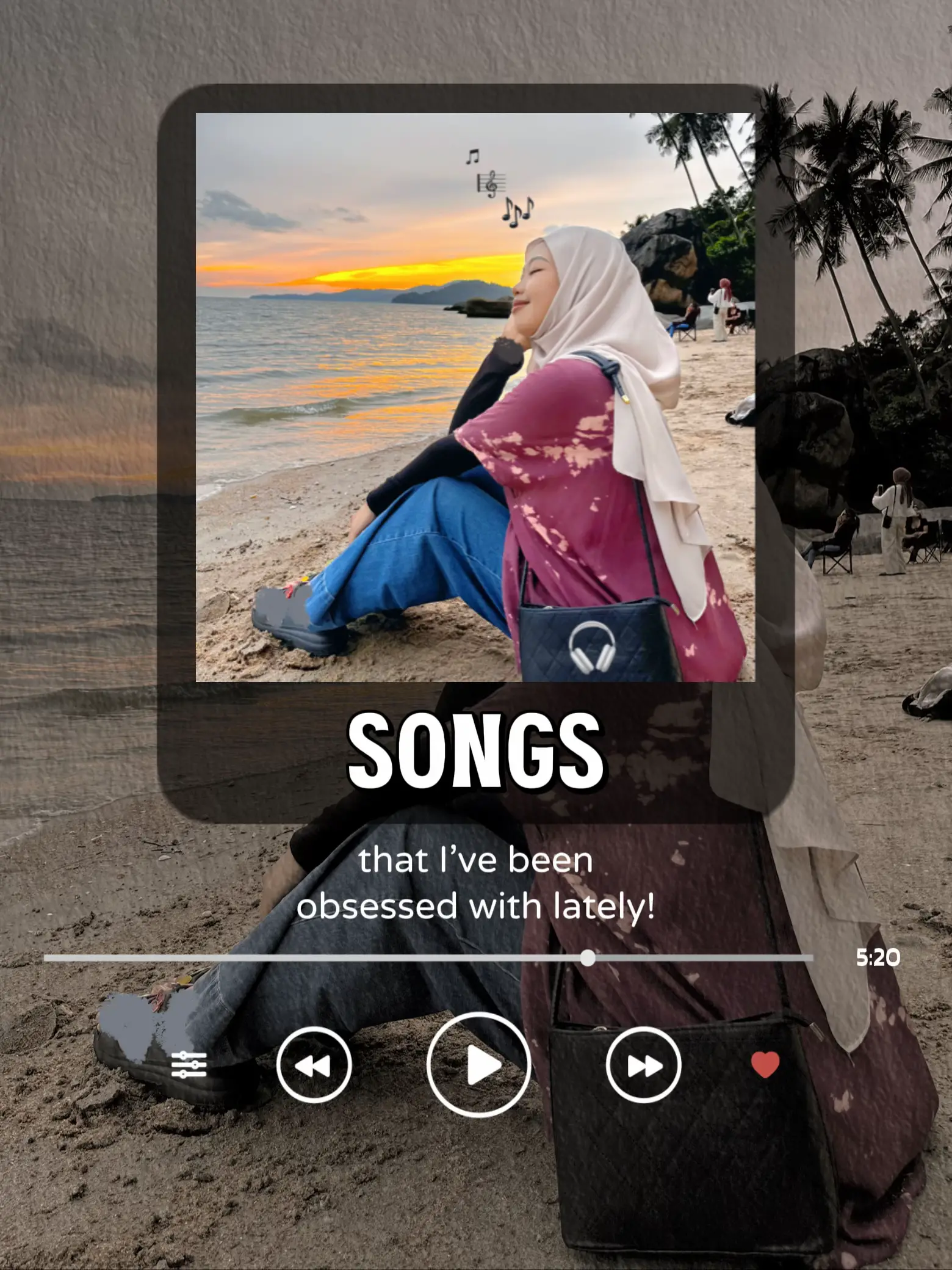 Songs that I’ve been obsessed with lately! | Lia 👒が投稿したフォトブック | Lemon8