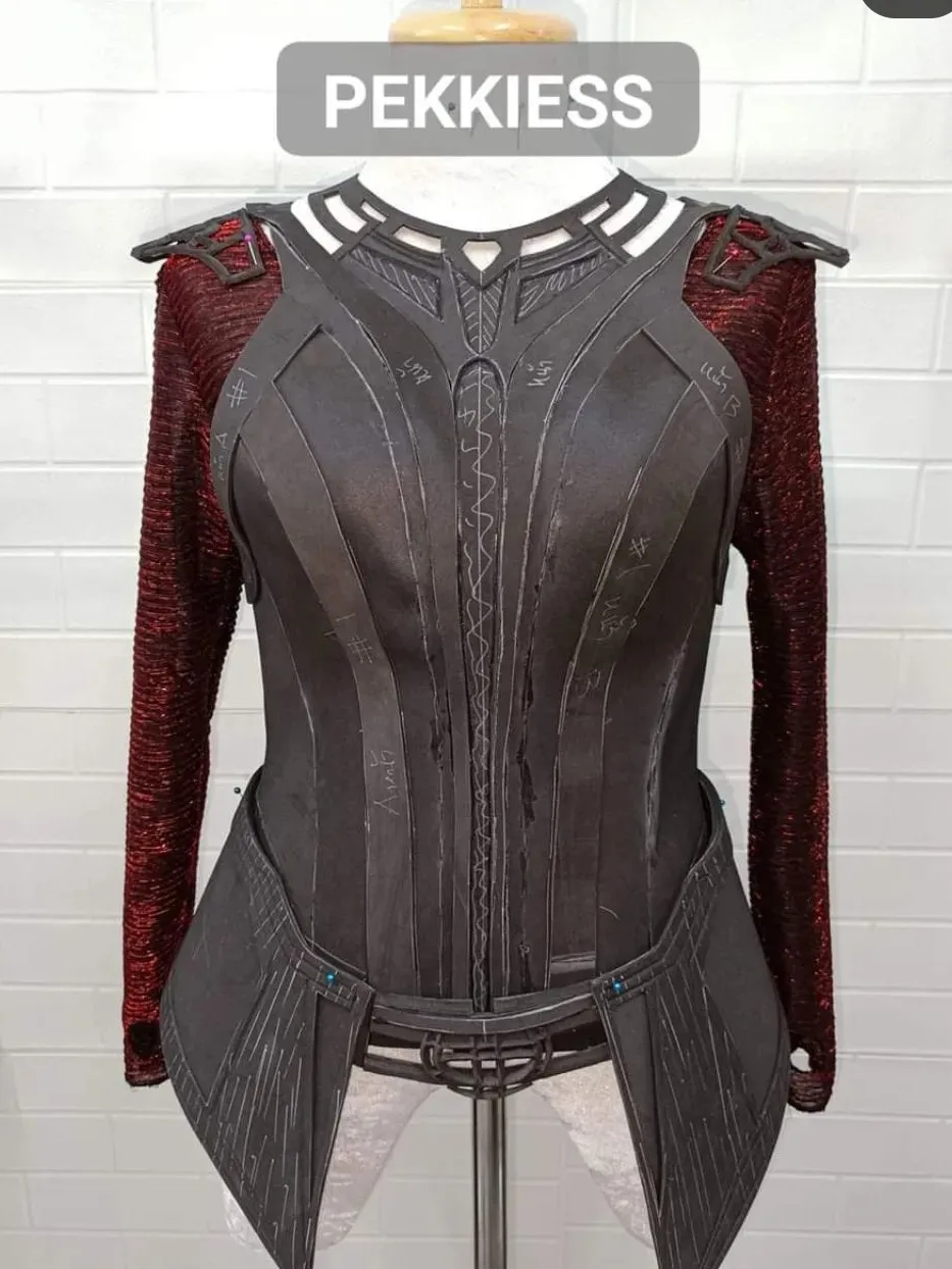 Cosplay mom wanda | Gallery posted by Pekker Prop | Lemon8