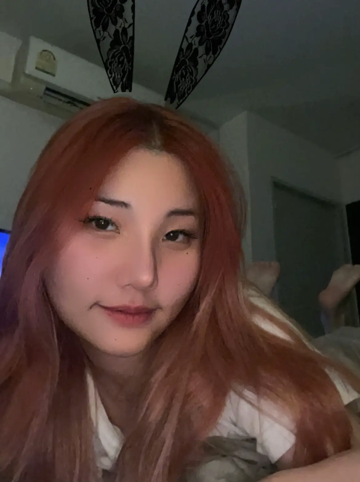 How to ทำผมแดงด้วย NIGAO ง่ายๆได้ที่บ้านฉบับไม่ฟอก🍎 | แกลเลอรีที่โพสต์โดย Gαrfíeld ̈ | Lemon8