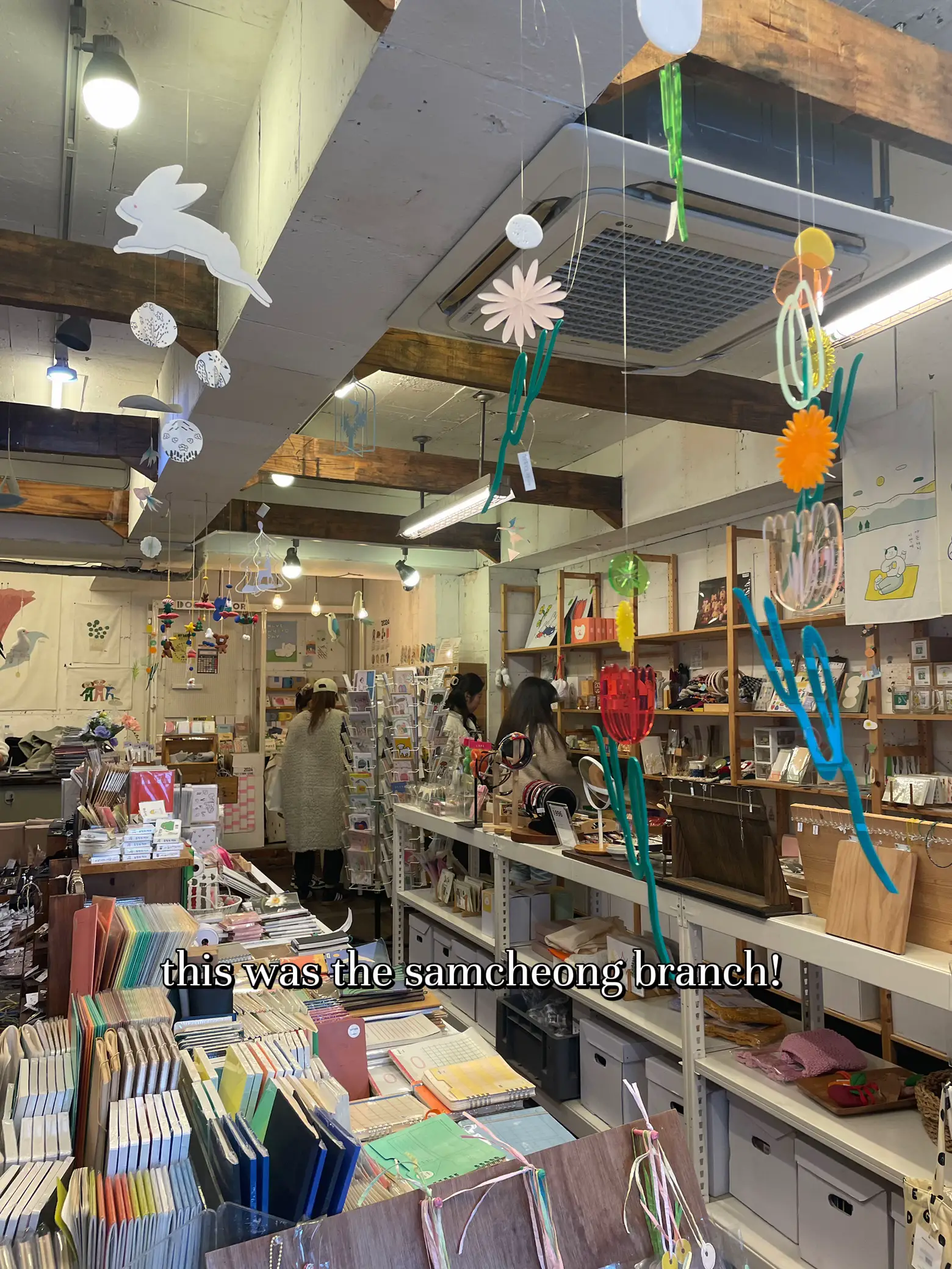 my favourite select store in korea! 🤍 | xuan ʚɞが投稿したフォトブック | Lemon8