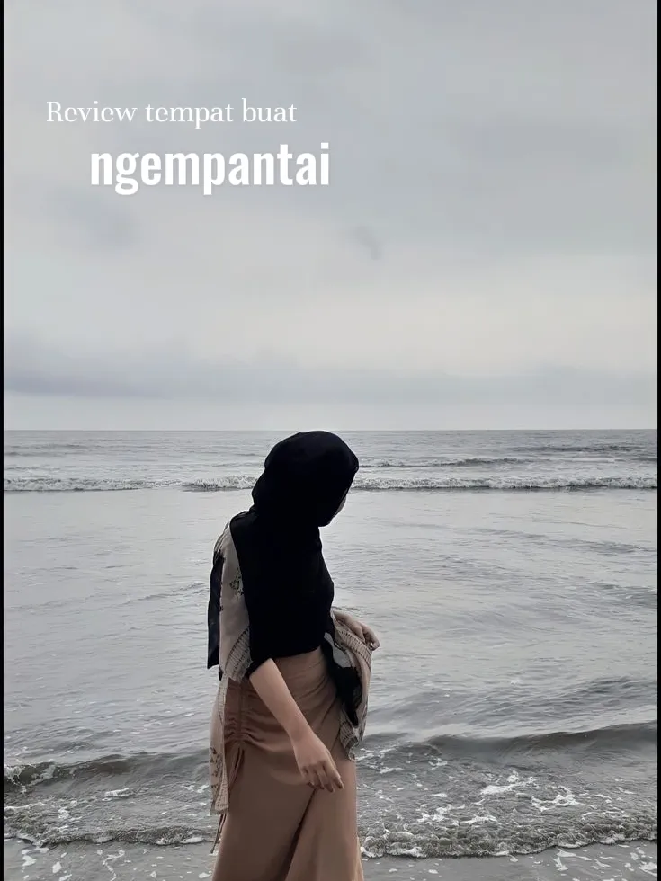 Ide Otd pantai🏝 | Galeri diposting oleh IL | Lemon8