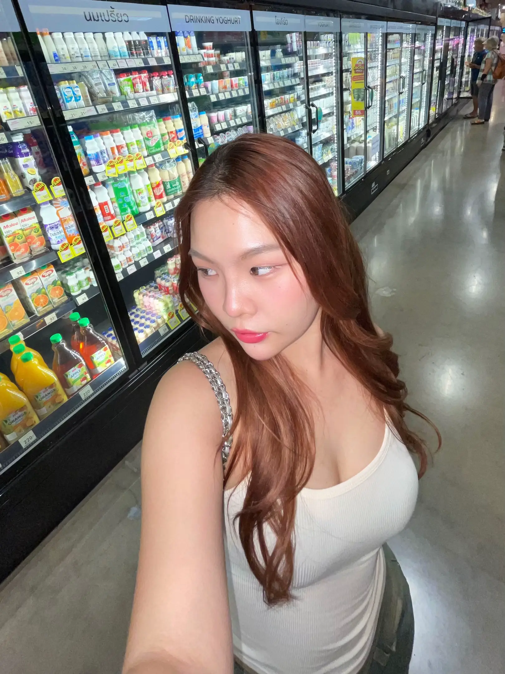 ก่อน-หลังเสริมจมูก |รู้งี้ทำนานแล้ว! งบ9xxx.- | แกลเลอรีที่โพสต์โดย Ployy_pwnii | Lemon8