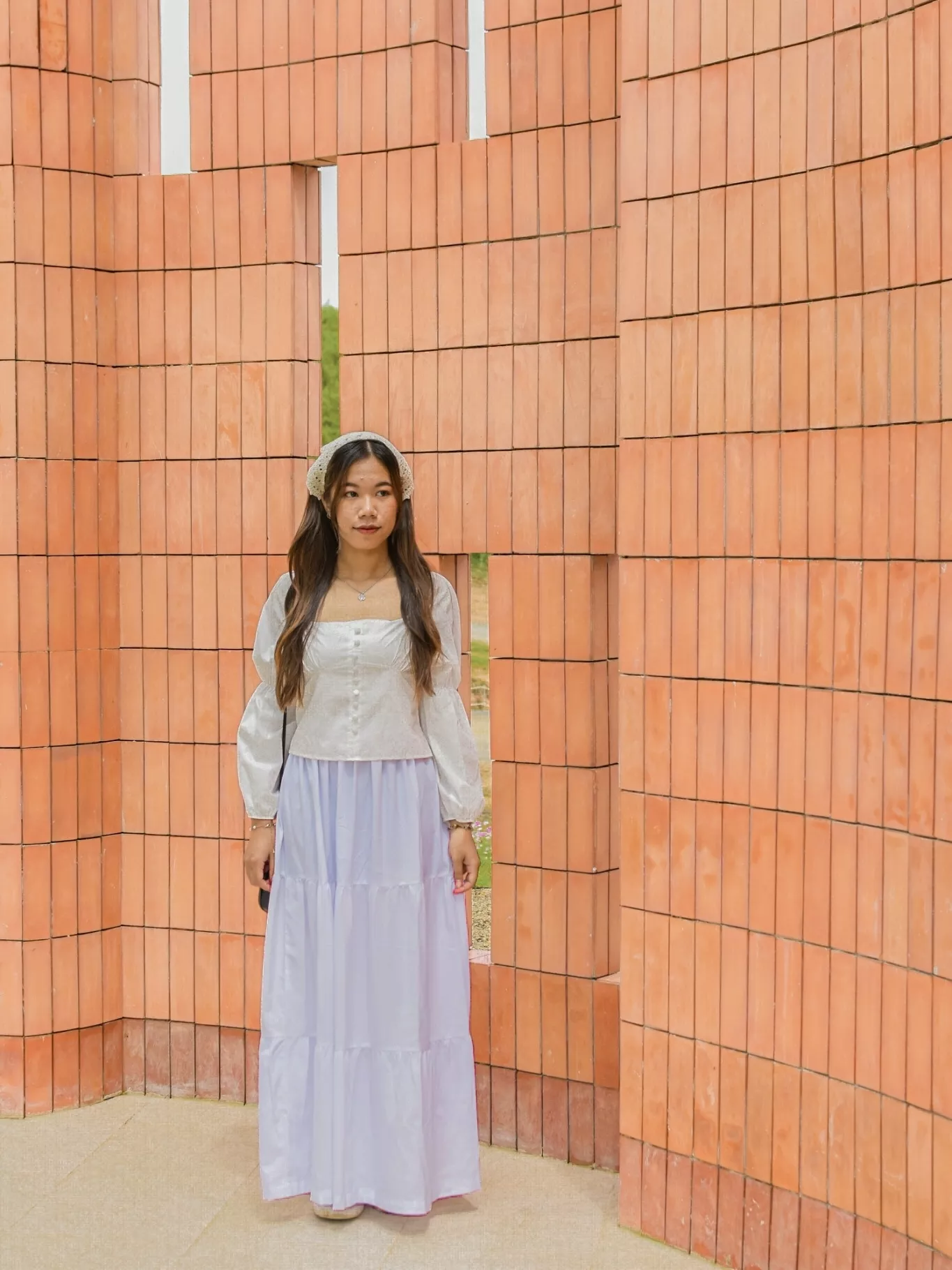 FloryDay คาเฟ่ดอกไม้สุดปัง เขาใหญ่ | แกลเลอรีที่โพสต์โดย Ploy Kun | Lemon8