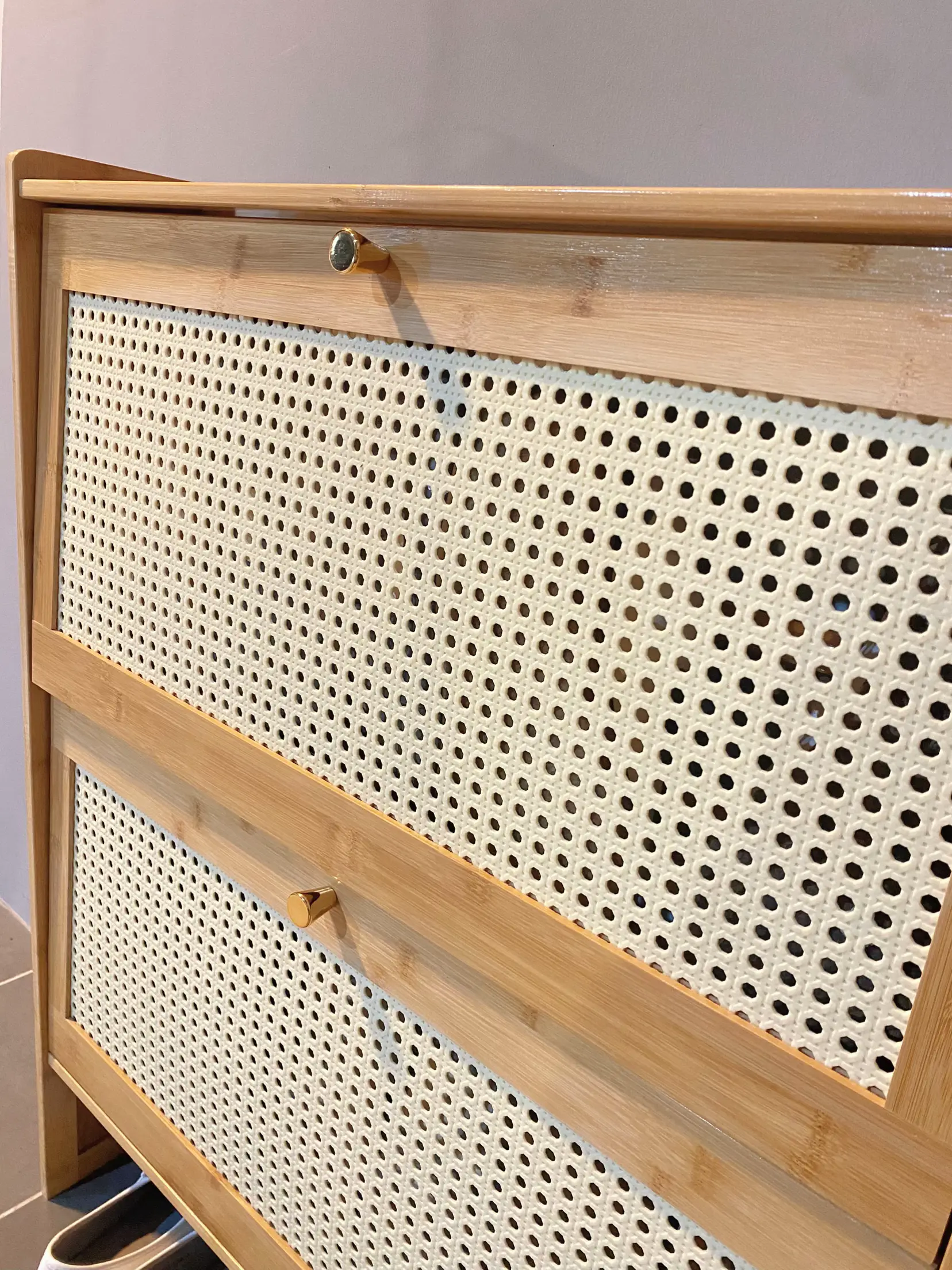 ตู้เก็บรองเท้า | แกลเลอรีที่โพสต์โดย Bow Jumbo | Lemon8